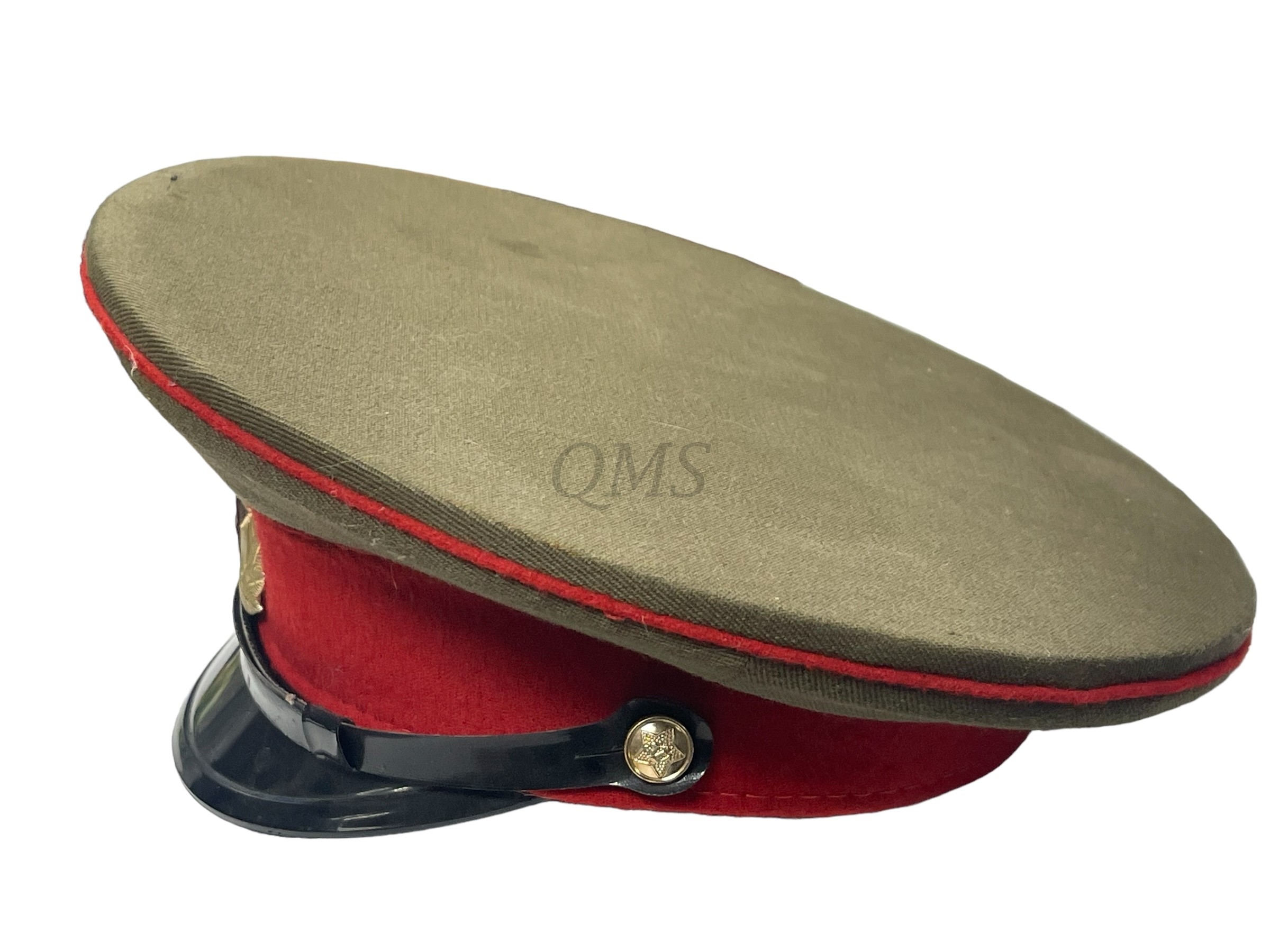Russia - Red Army Infantry Ground Forces Sergeant