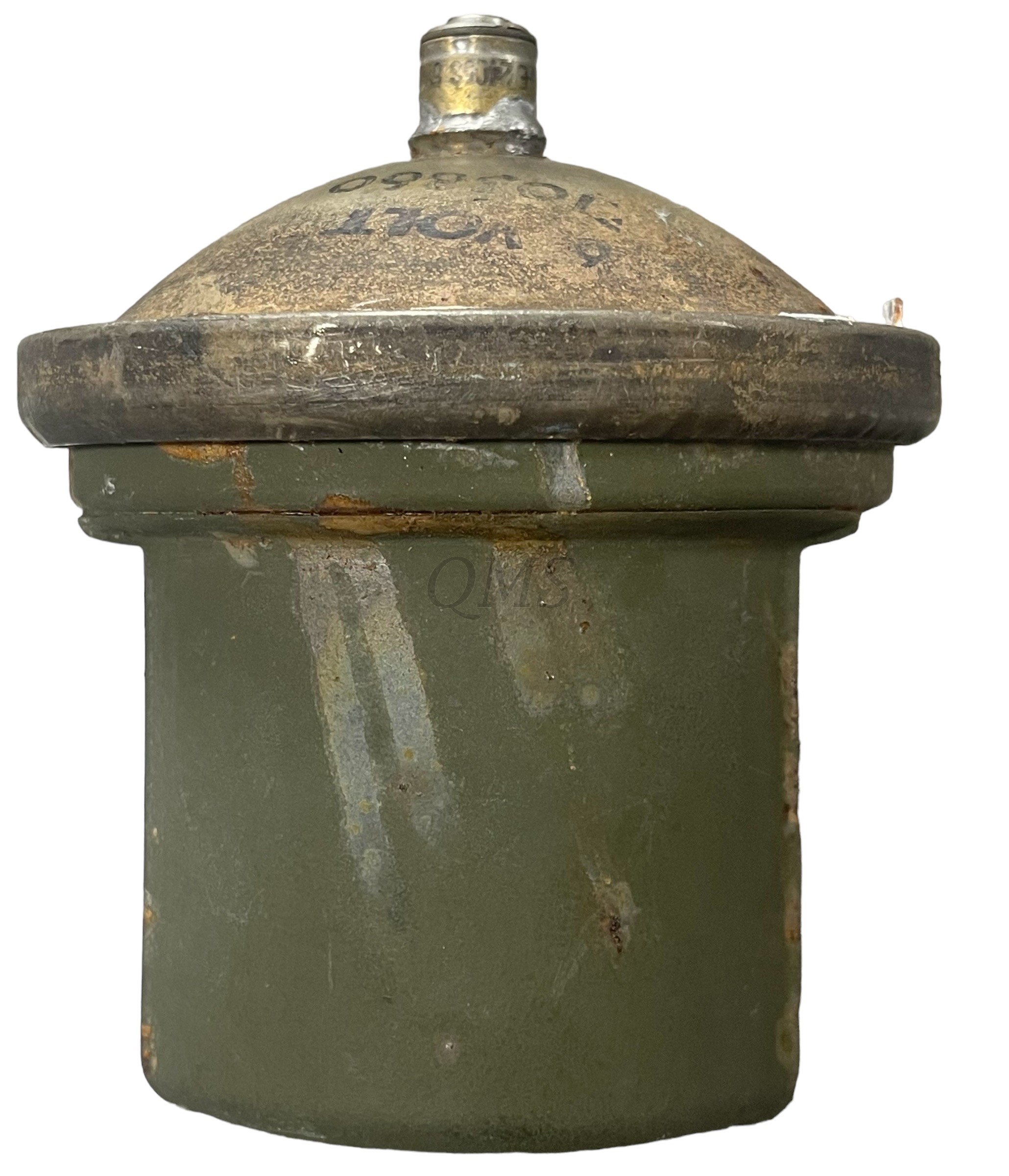 US Army Black out driving light