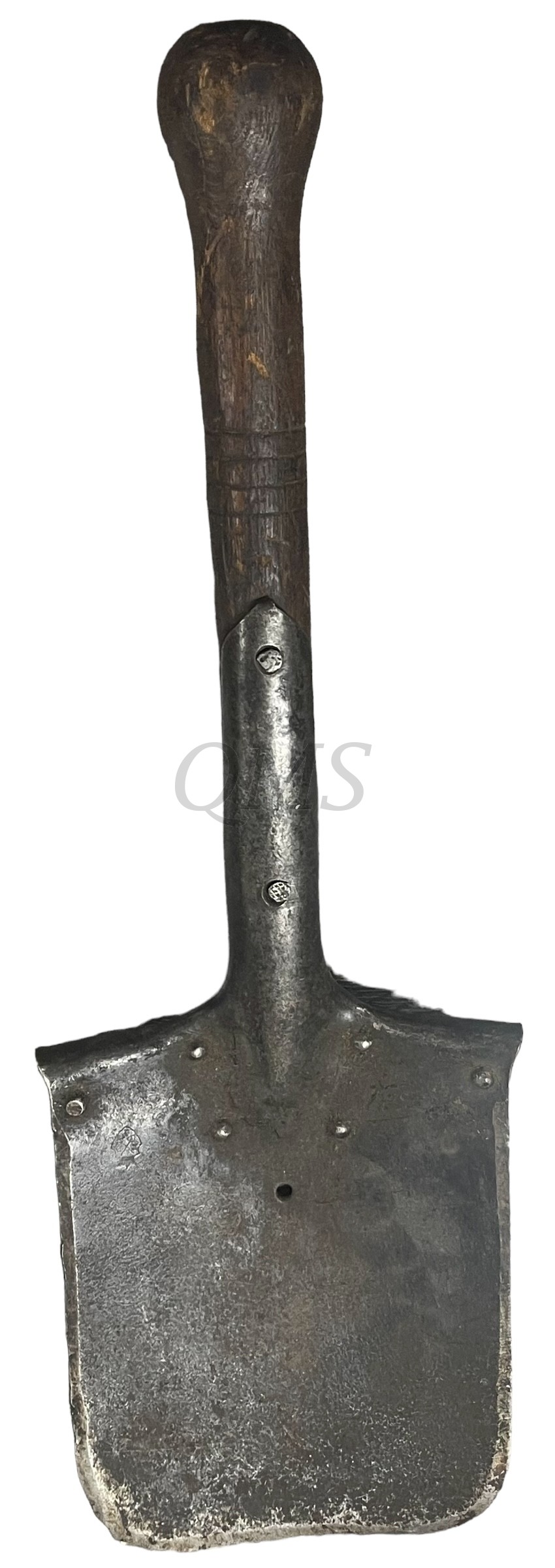 WK1 Spaten/Schanzzeug WK1 (German Entrenching shovel WW1)