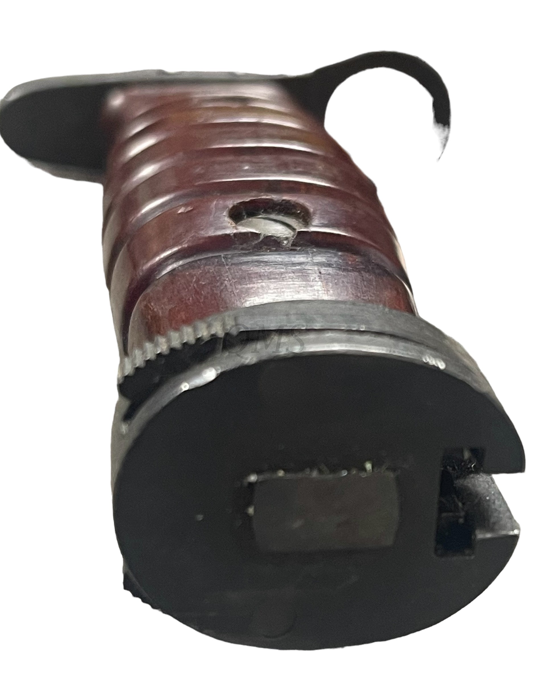 M4 Bayonet - Dutch 1950s with correct scabbard for M1 Carbine 2nd model