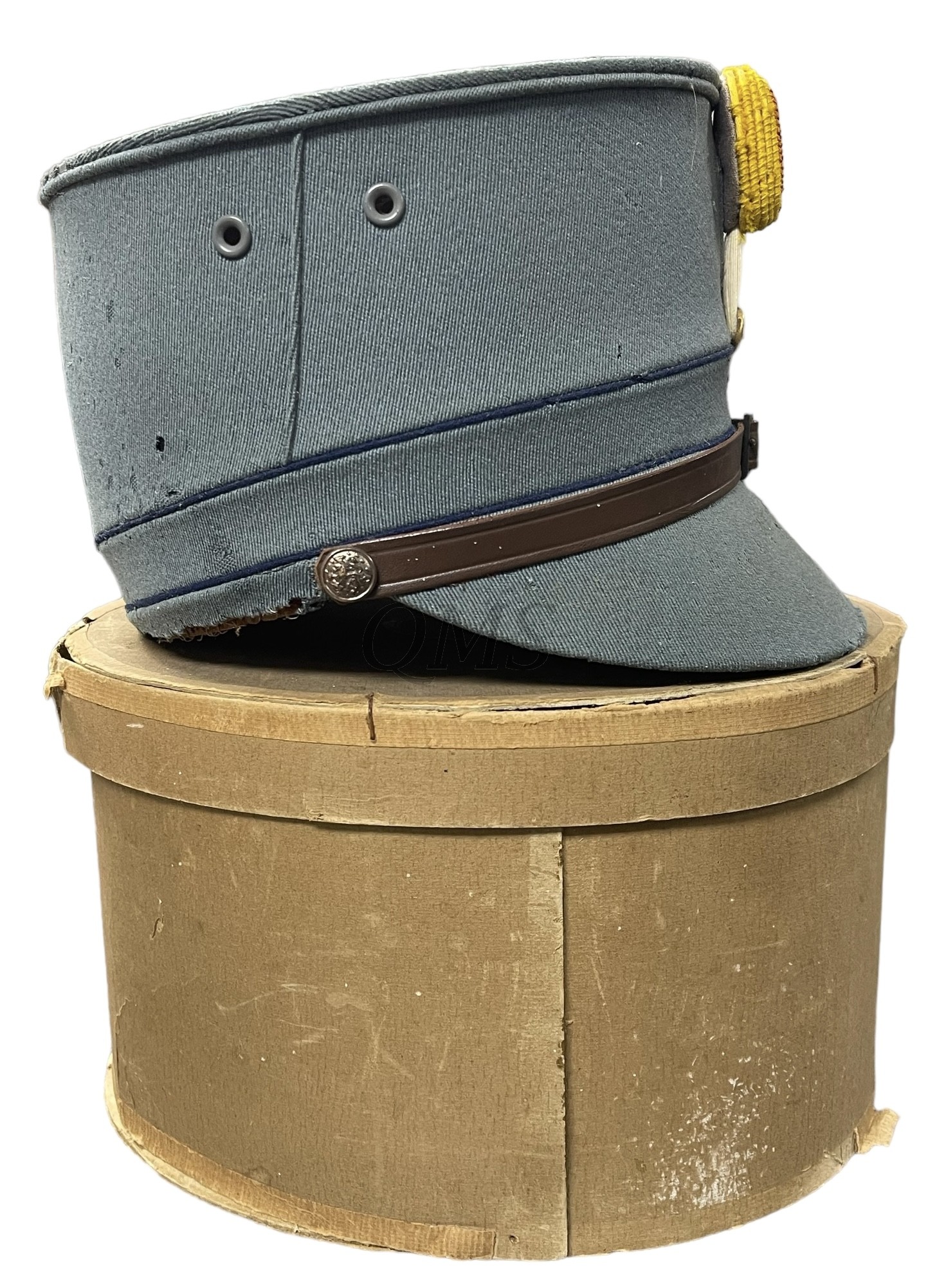 Dutch 'Kepie' (Buitenmodel) NCO Infanterie