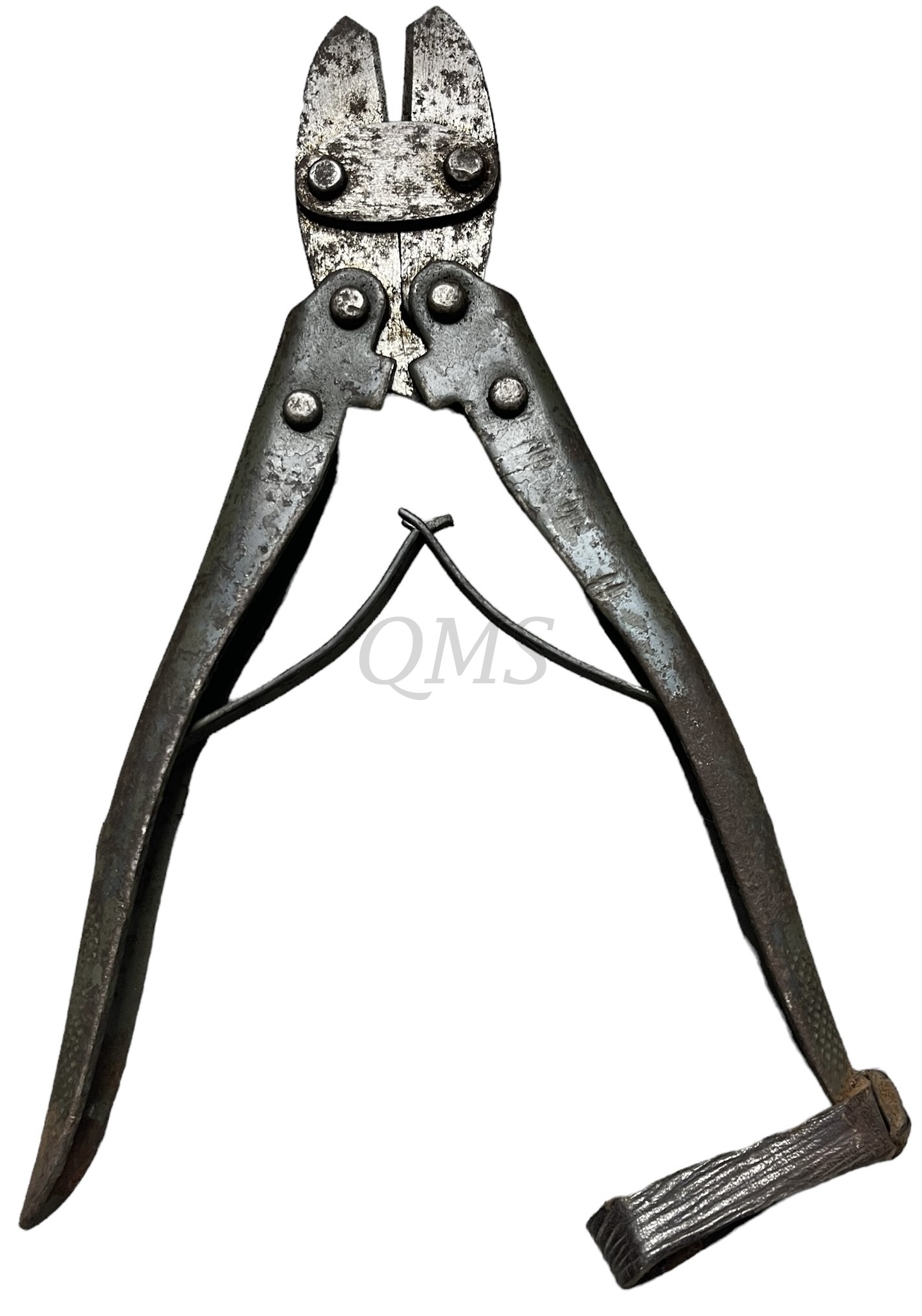 WK1 Drahtschere (WW1 wire cutters)