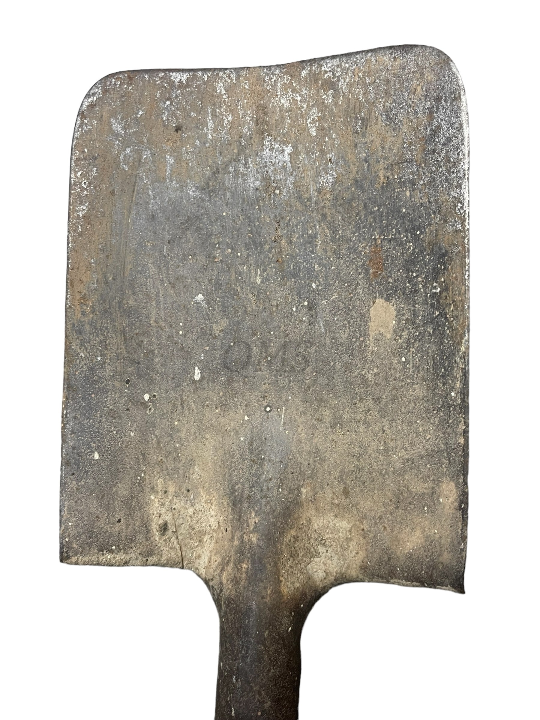 Swiss -. WW2 Intrenching tool