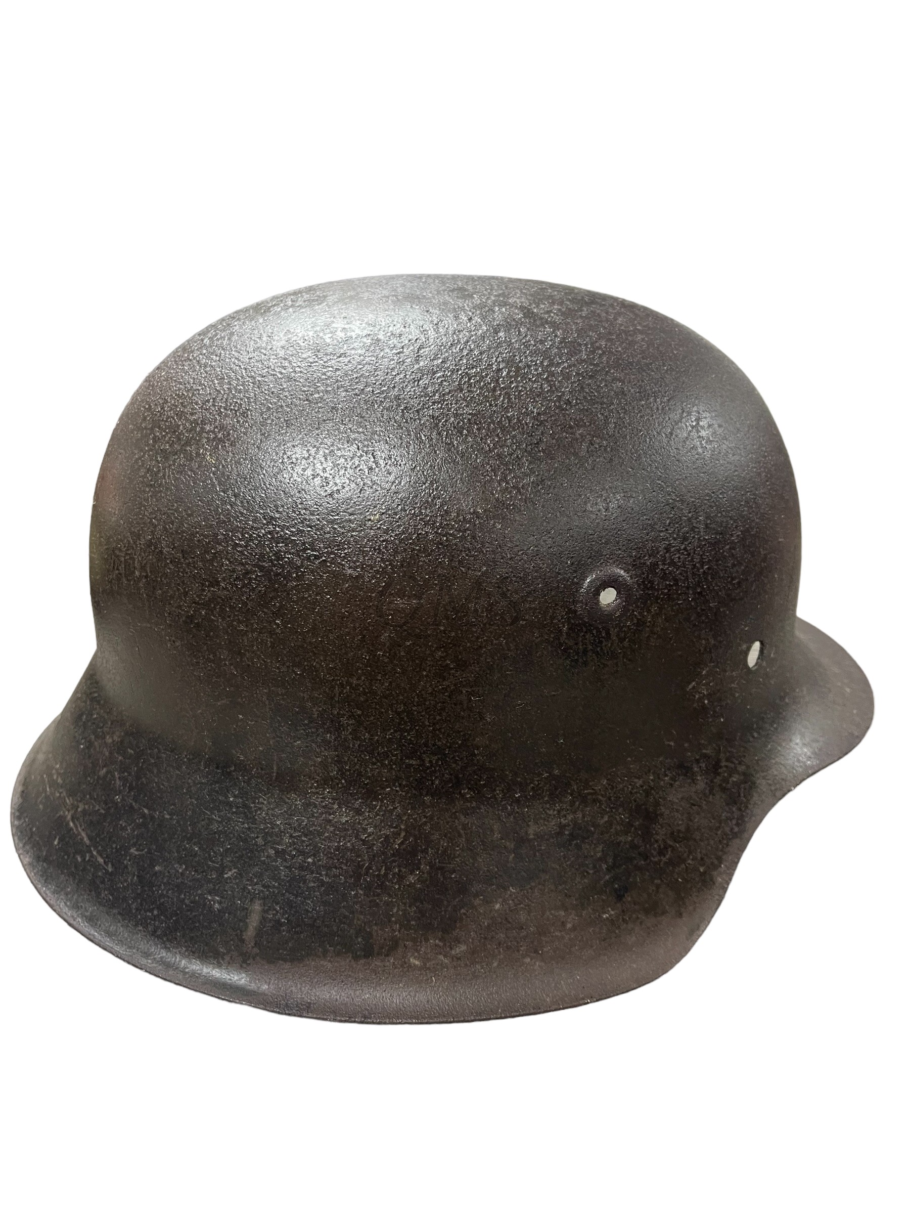 Stahlhelm M42 (Steelhelmet M42)
