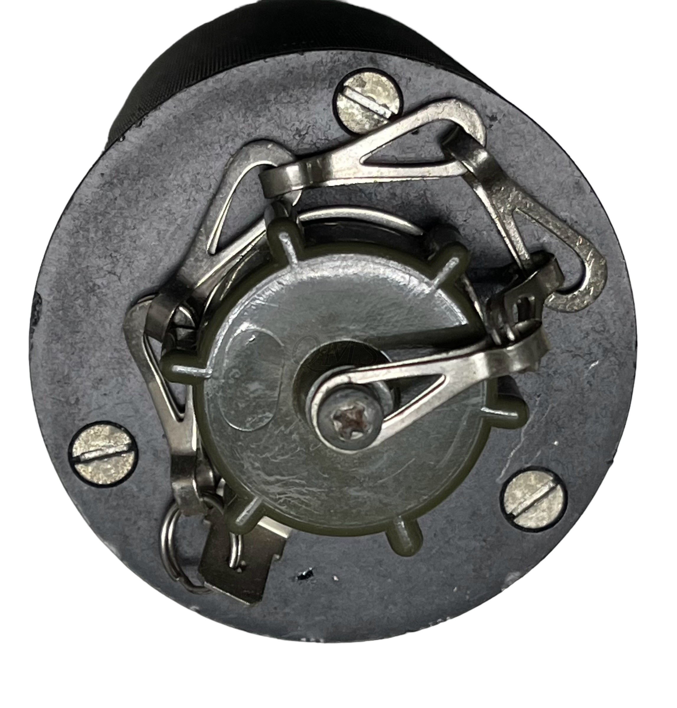 Adapter NATO startkabel/Stopcontact