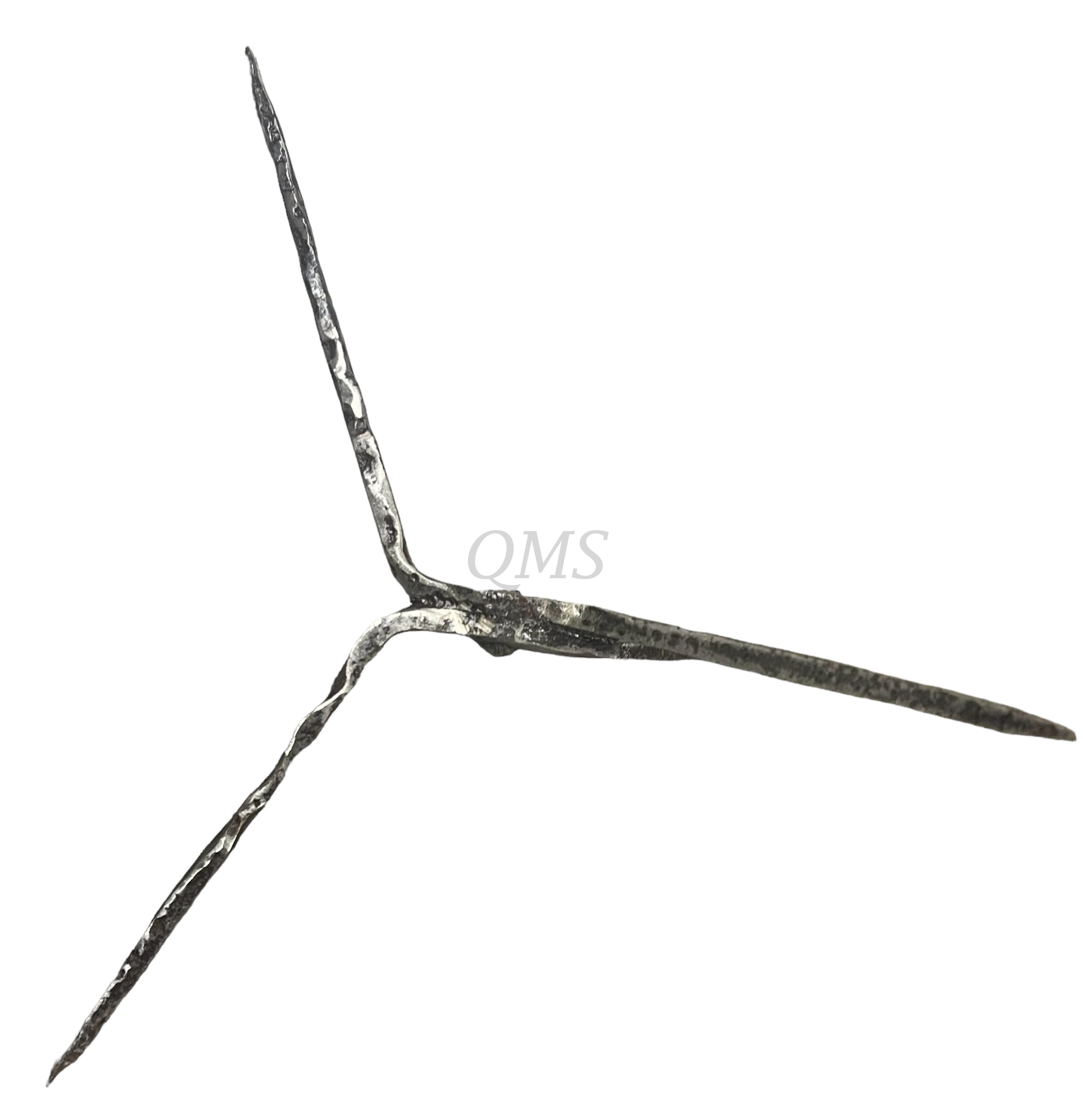 France - Chausse trappe Caltrop grand modèle Cheval (WW1 Caltrop for ...