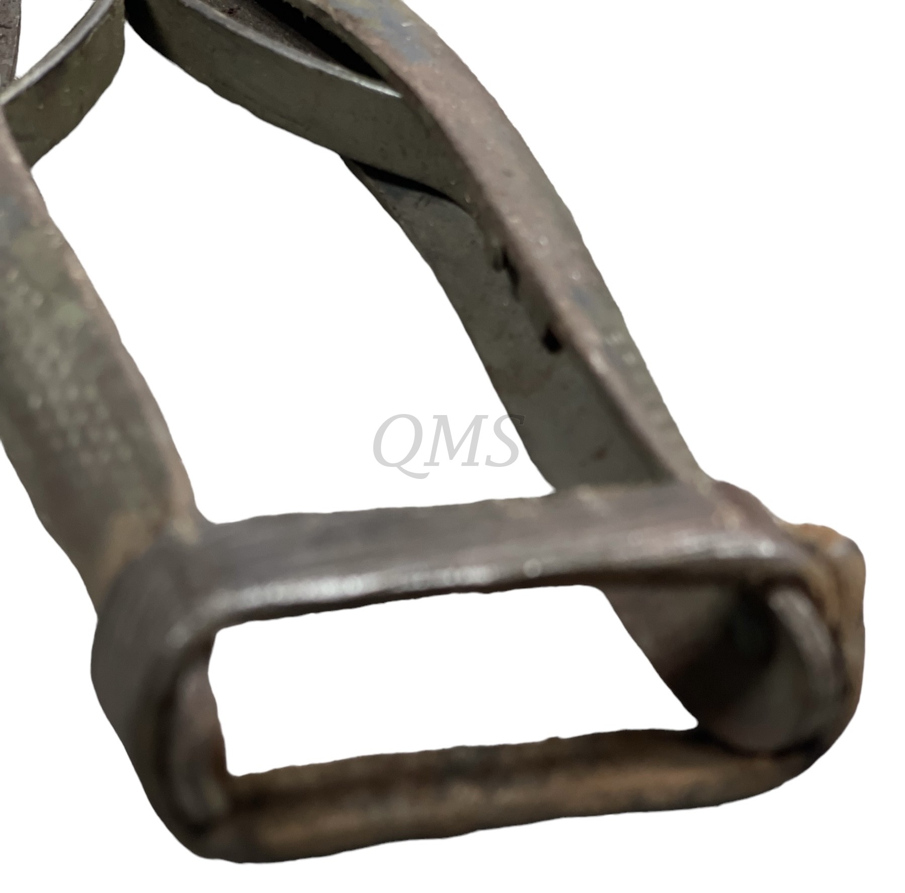 WK1 Drahtschere (WW1 wire cutters)