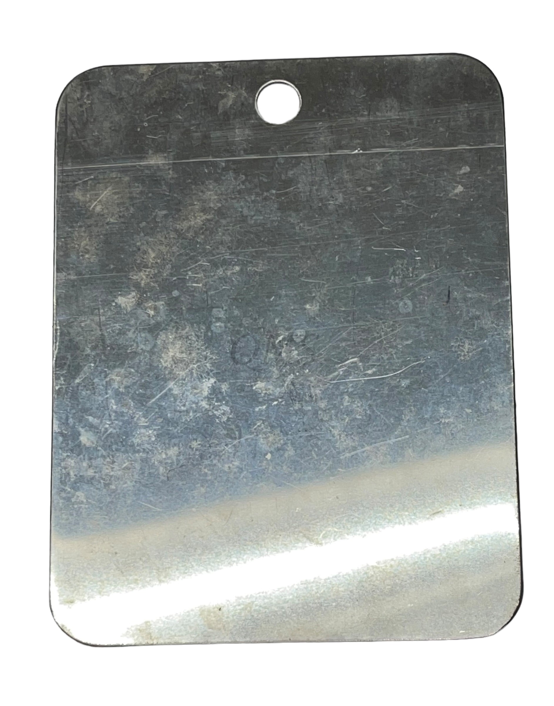 Emergency Signalling Mirror