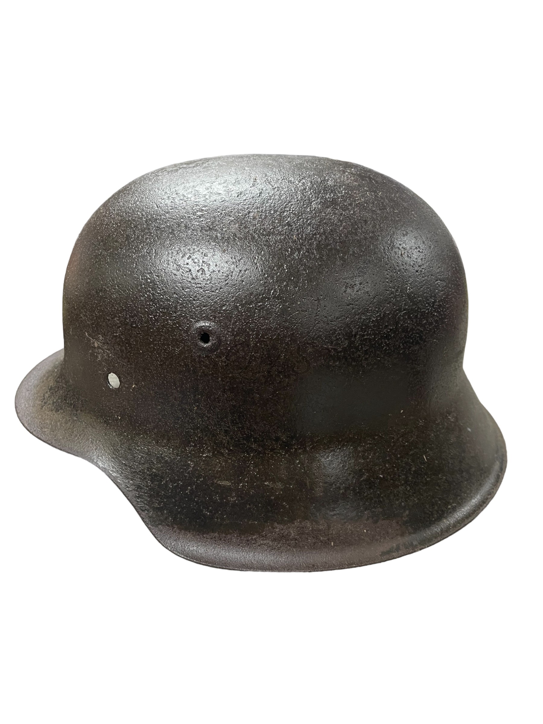 Stahlhelm M42 (Steelhelmet M42)