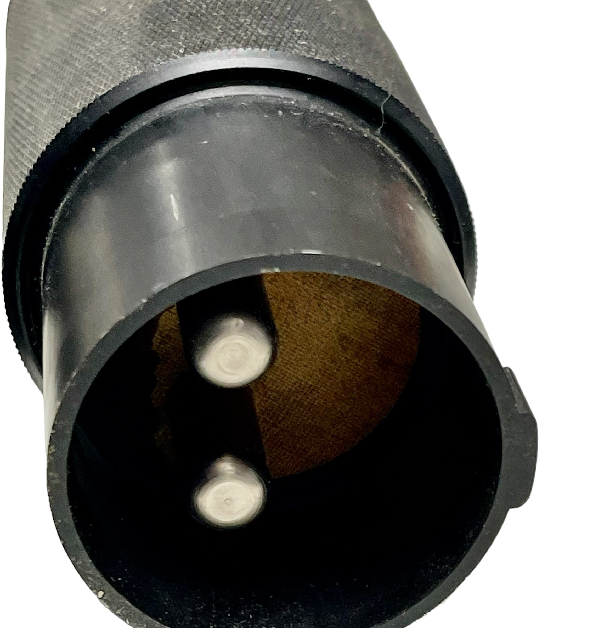 Adapter NATO startkabel/Stopcontact