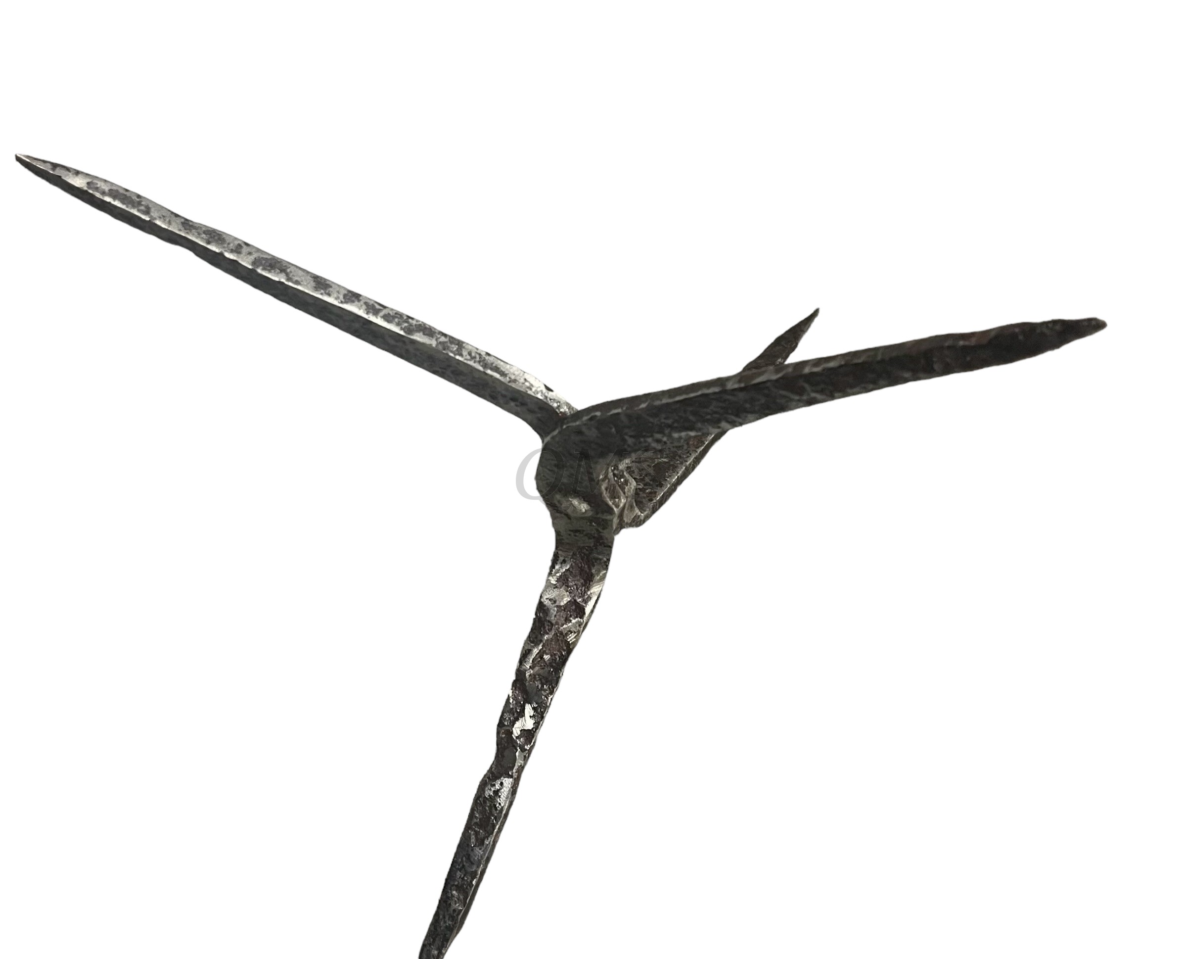 France - Chausse trappe Caltrop grand modèle Cheval (WW1 Caltrop for ...
