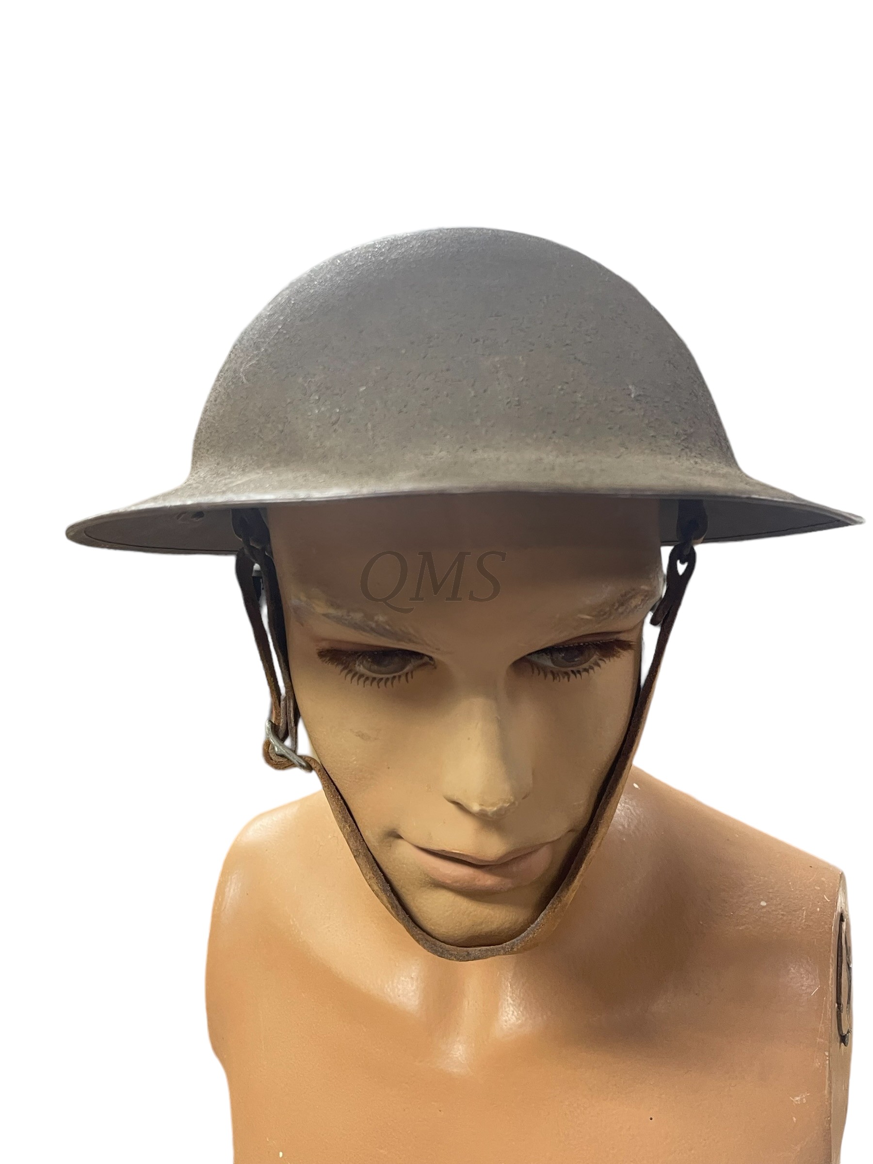M1917 Steel Helmet US Army