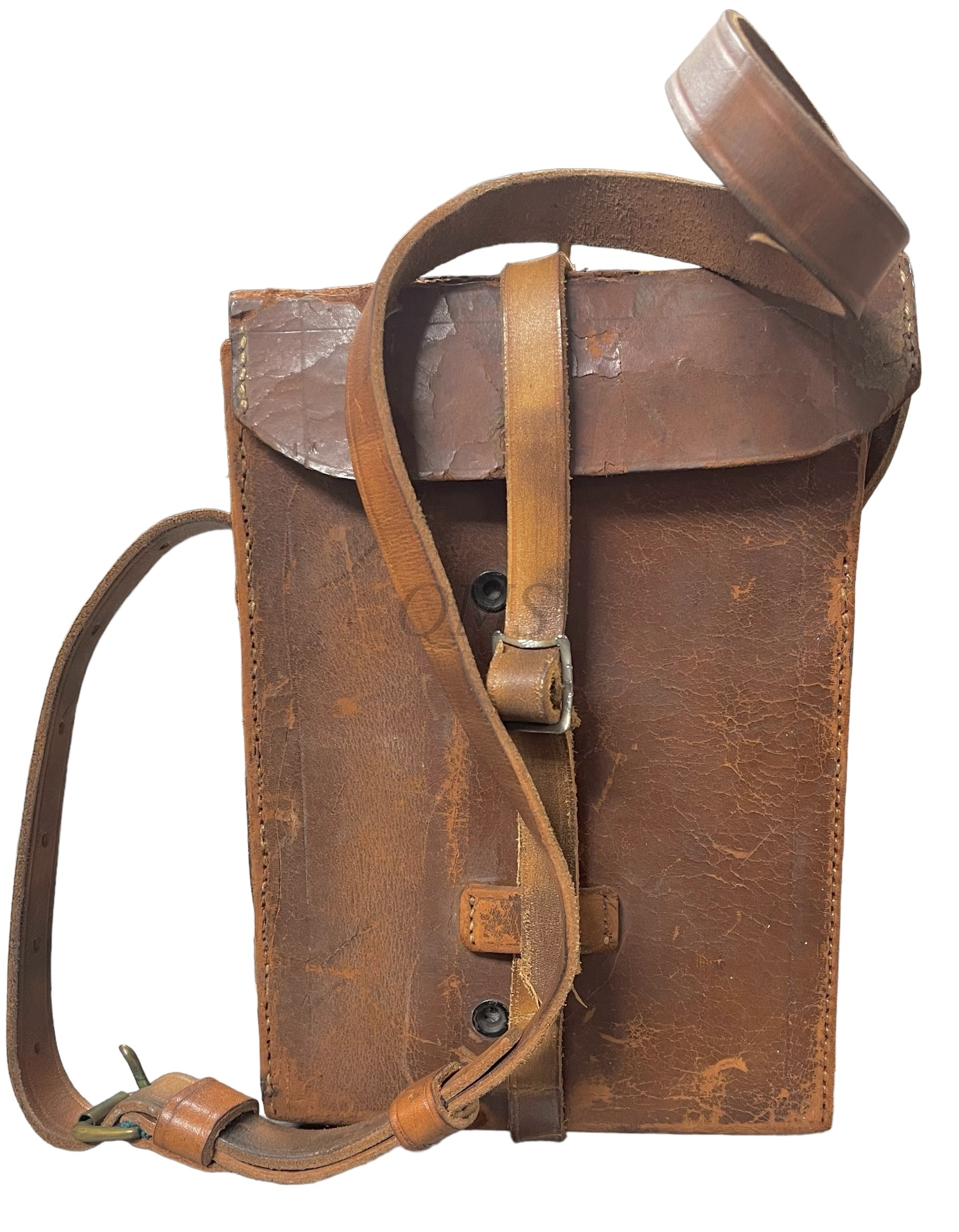 U.S. WWI Western Electric Field Telephone