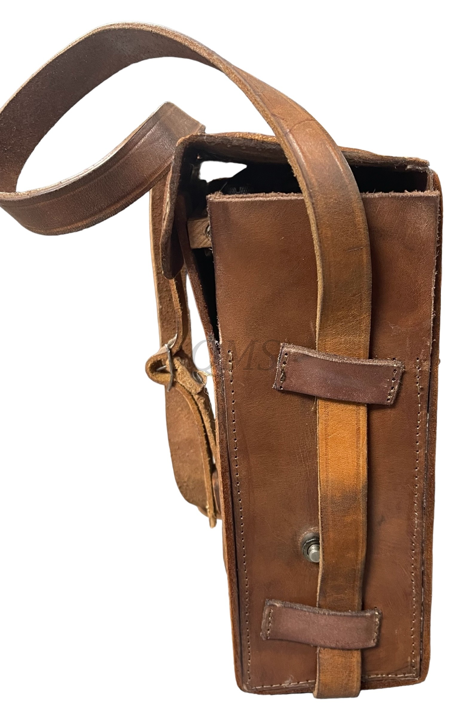 U.S. WWI Western Electric Field Telephone