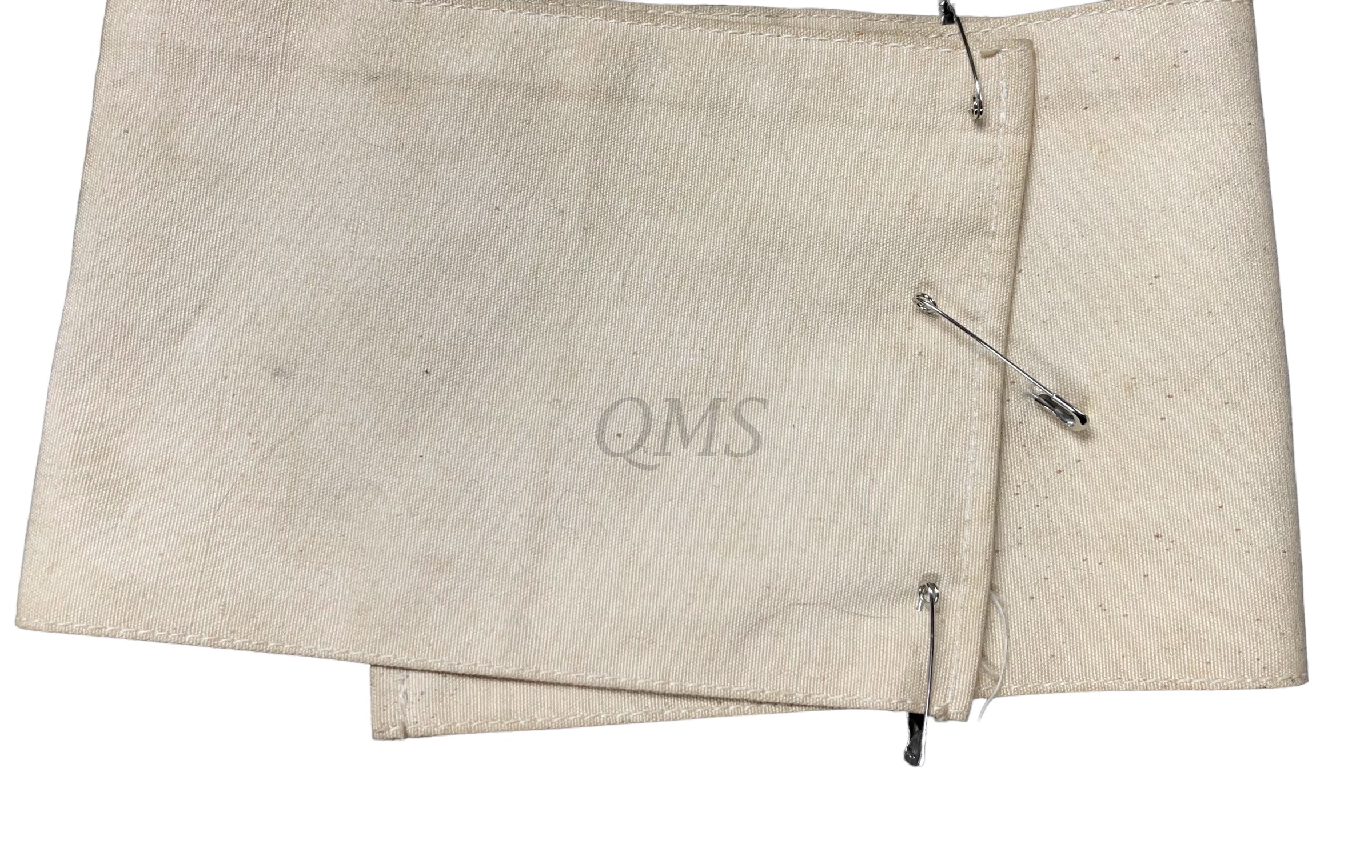France - WW1/ 2 Red Cross brassard