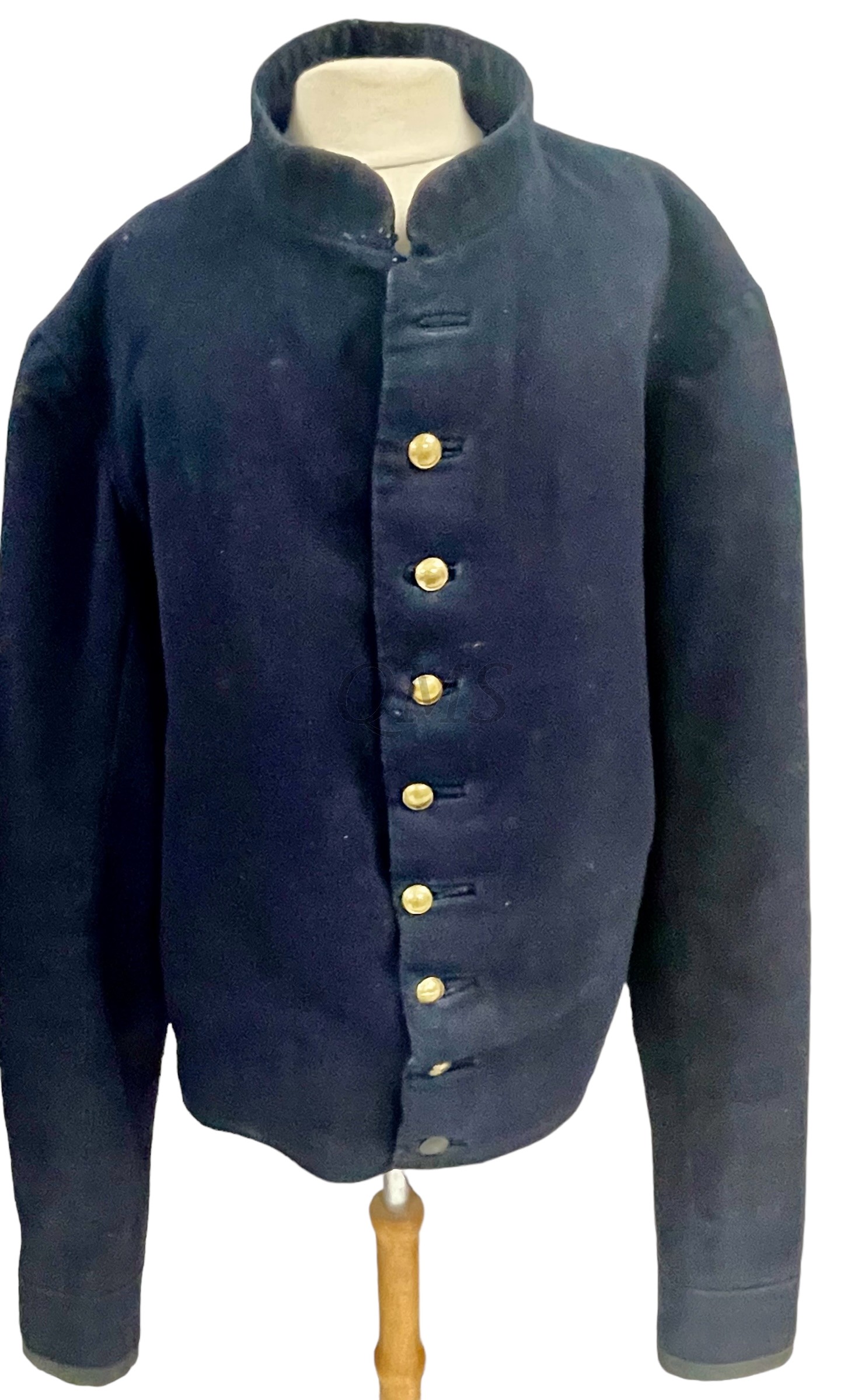 France - Pre WW1 Infantry M1870 Jacket