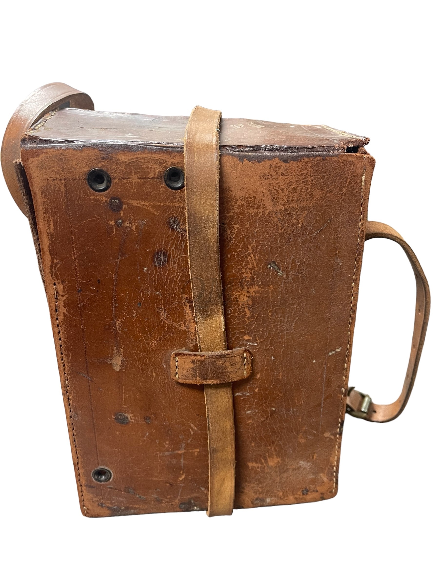 U.S. WWI Western Electric Field Telephone