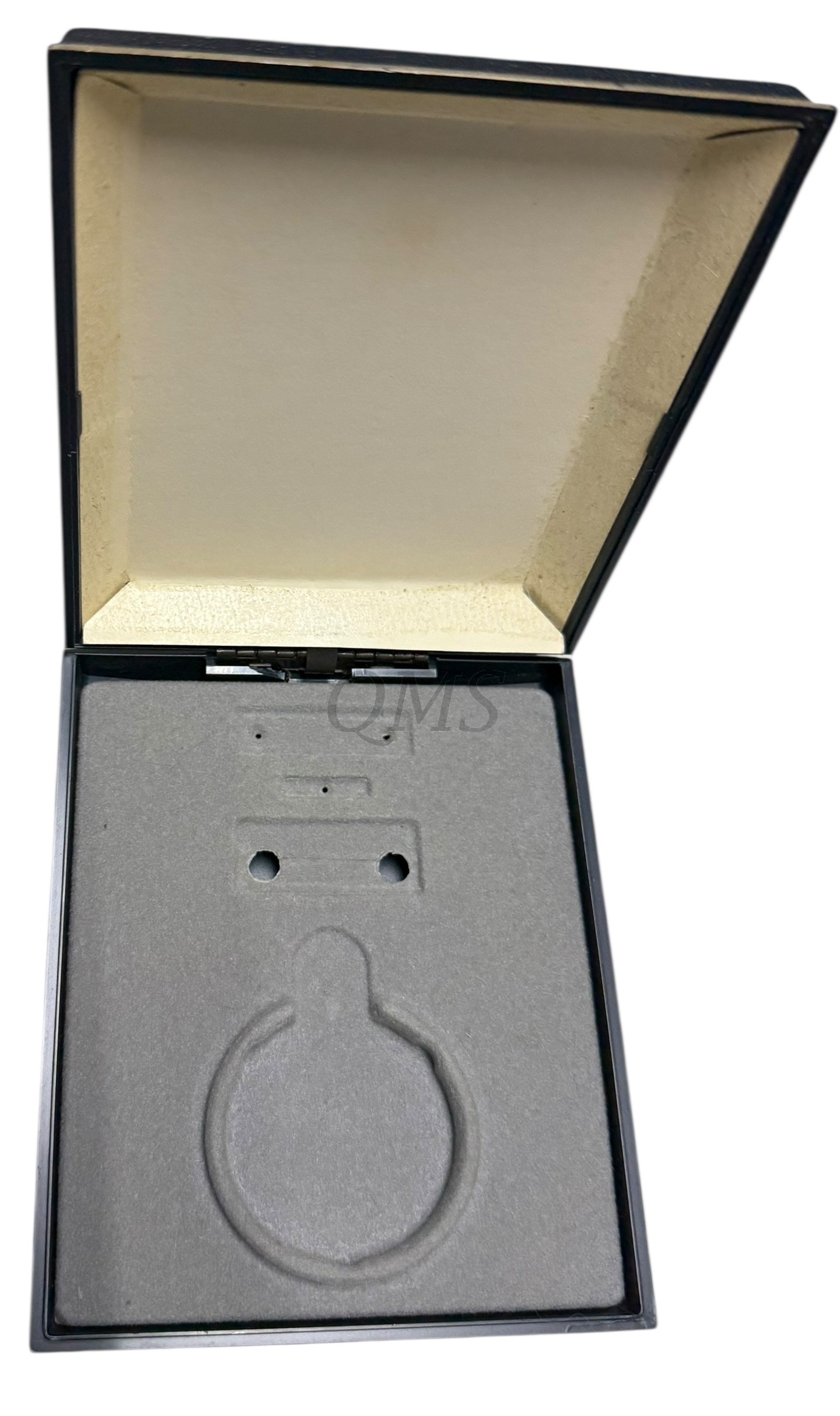 US Army medal box