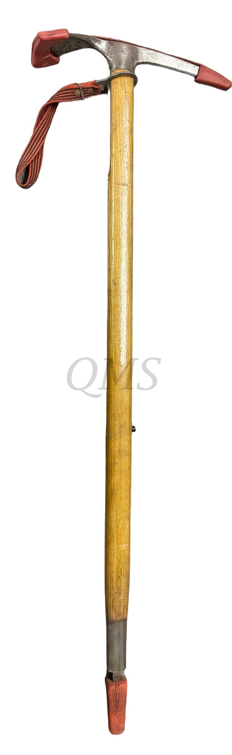 Osterreich - Pick axe Gebirgsjager (Austria Mountain troops pick axe)