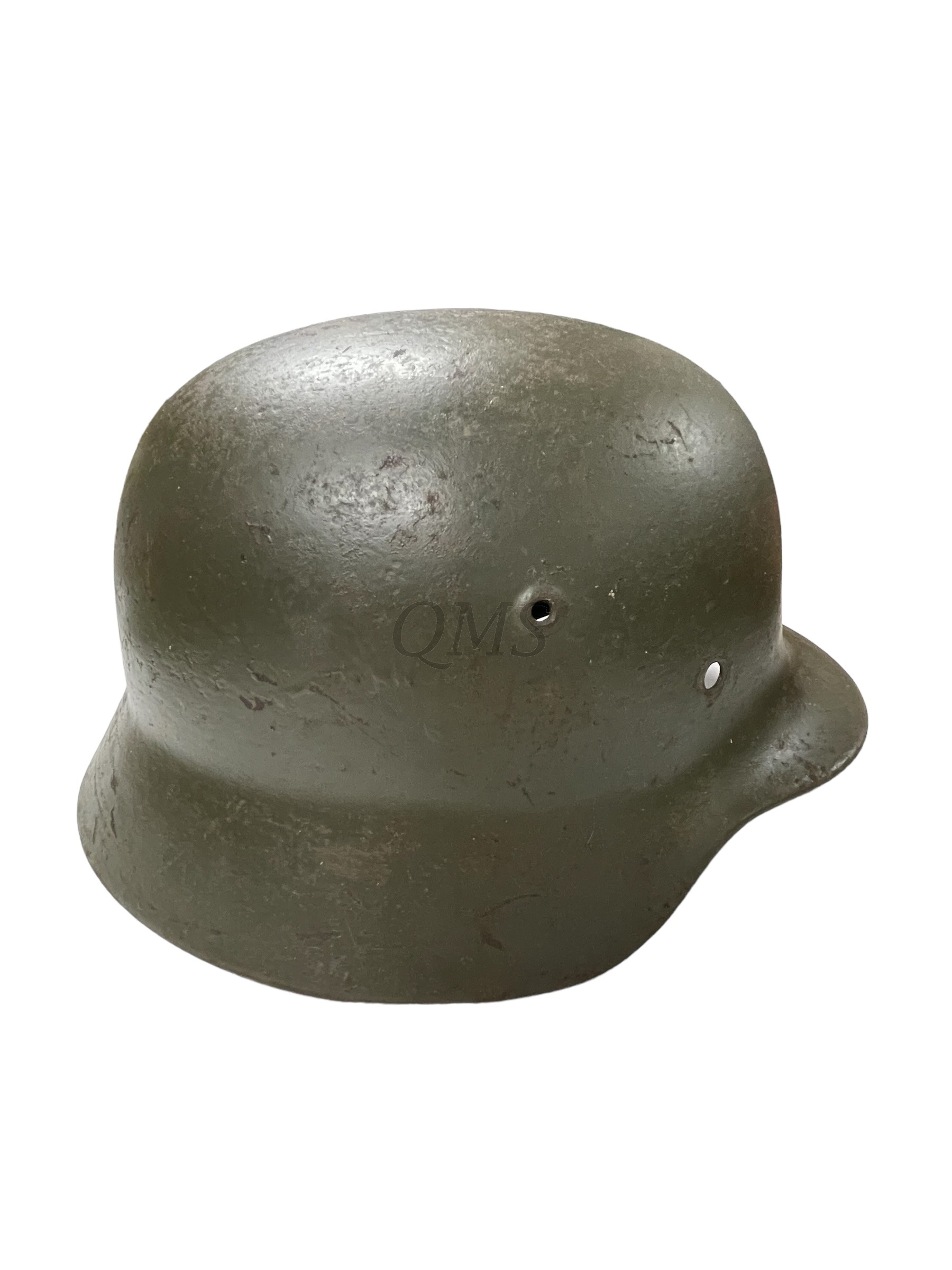 Stahlhelm M35 (Steelhelmet M35)