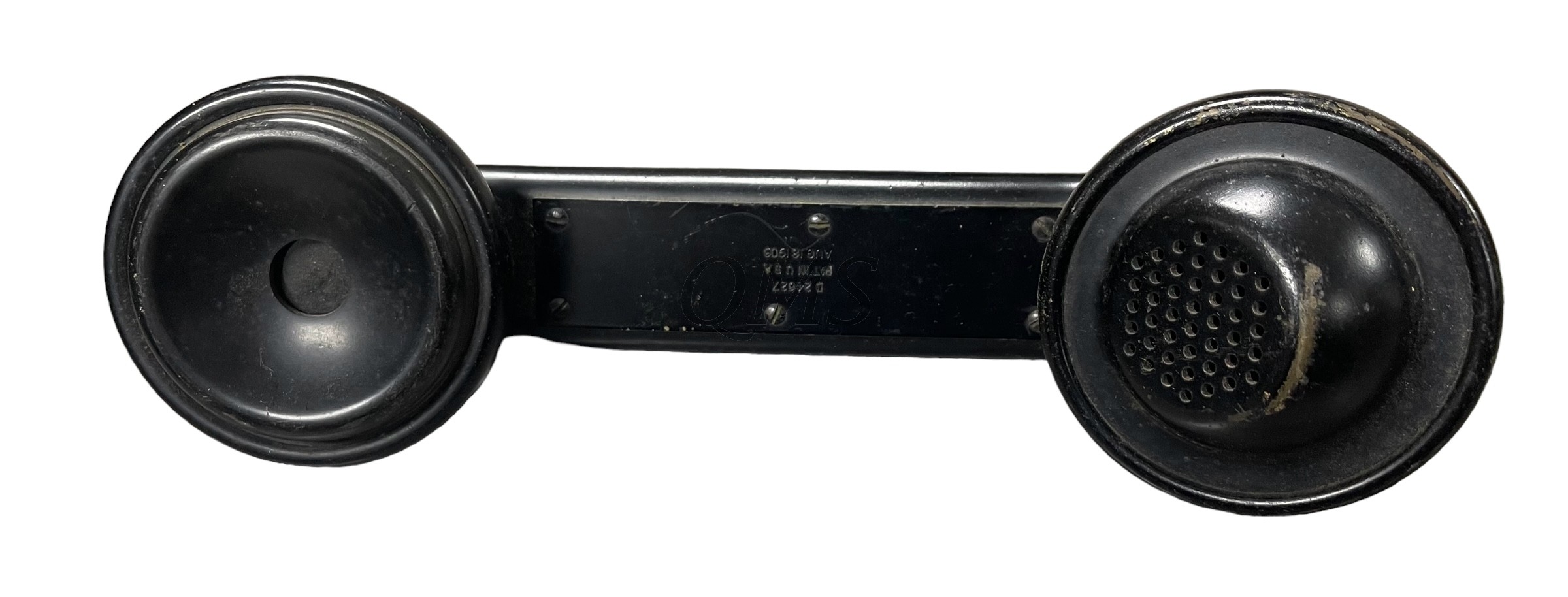 U.S. WWI Western Electric Field Telephone