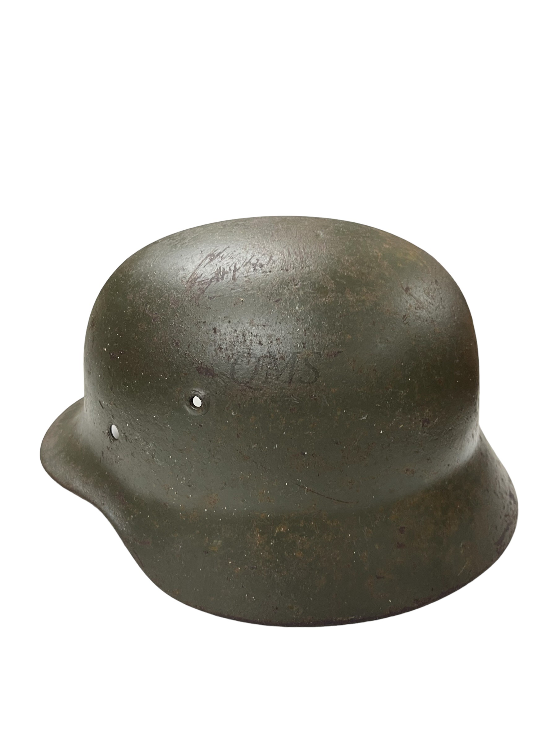 Stahlhelm M35 (Steelhelmet M35)