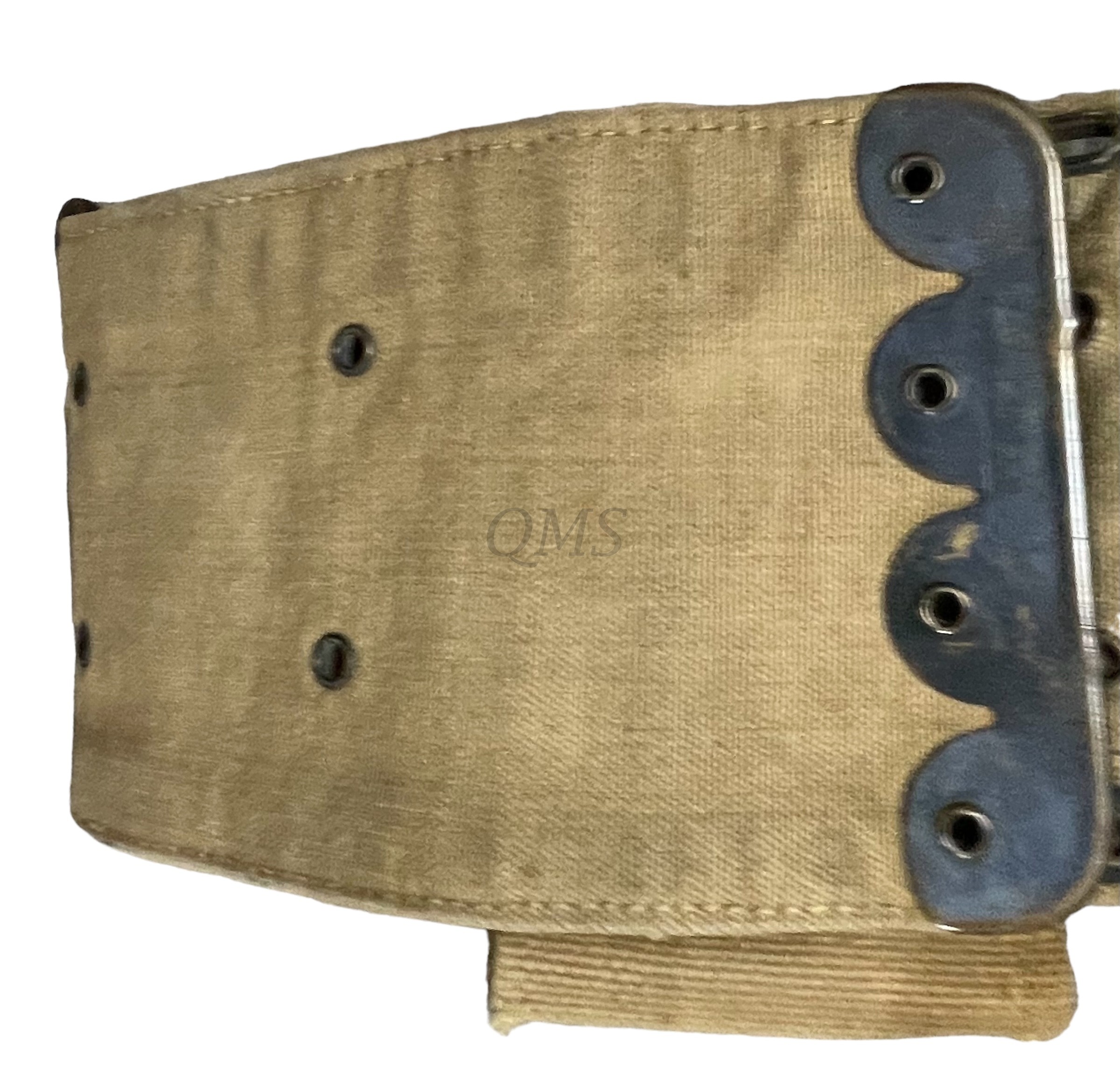 US Army Mills Model 1917 Corpsman medical belt