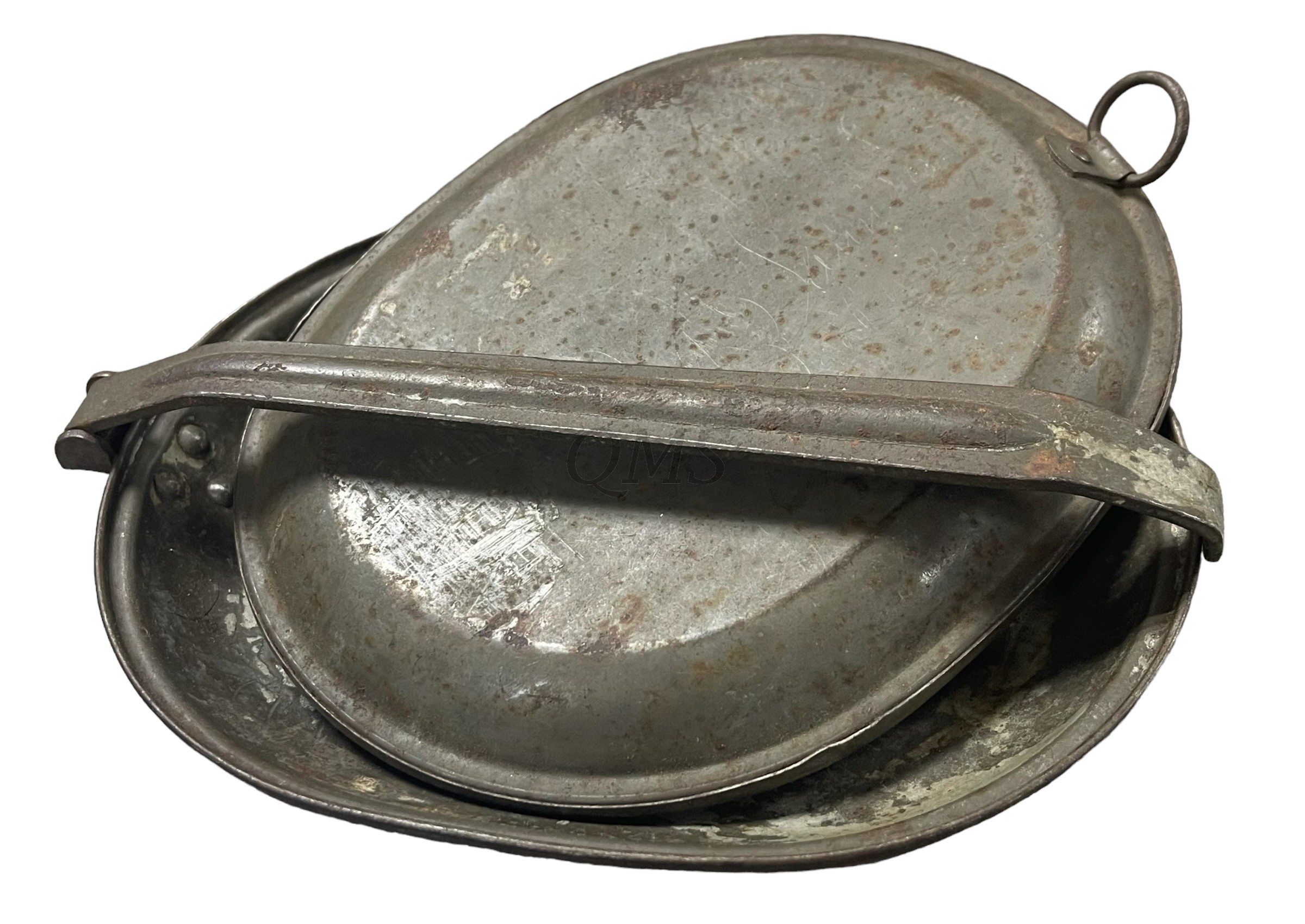 US Army Mess kit set M1874