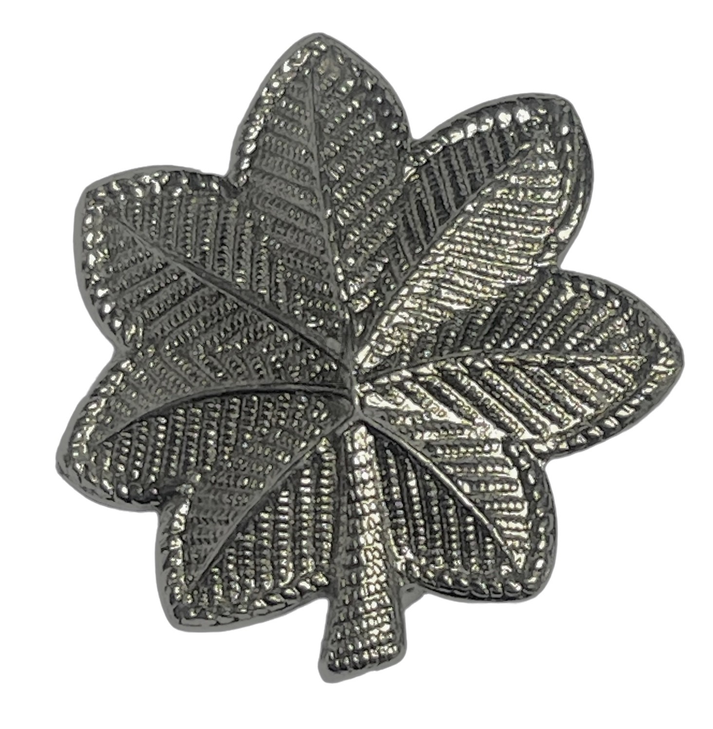 Metal Rank insignia, US Army, Lieutenant Colonel