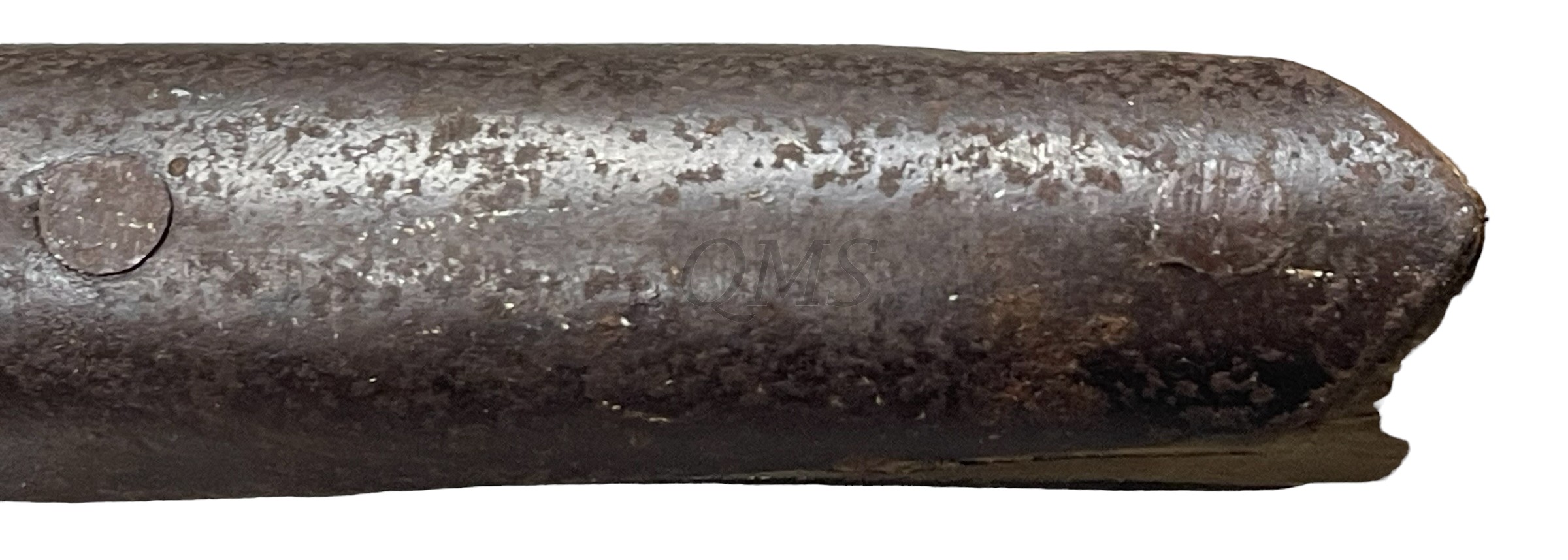 Spaten/schanzzeug WK2 (Entrenching shovel WW2)