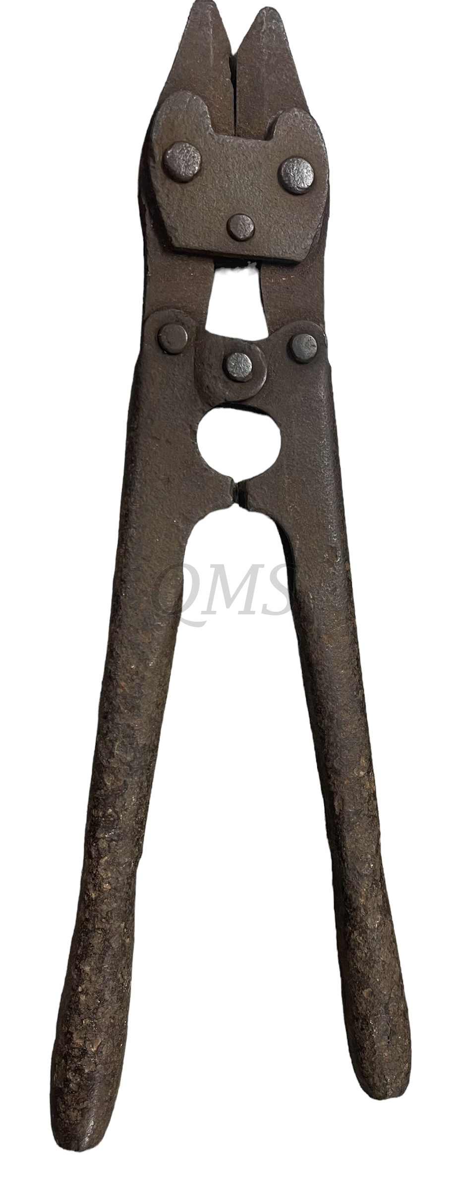 WK1 Drahtschere (WW1 wire cutters)