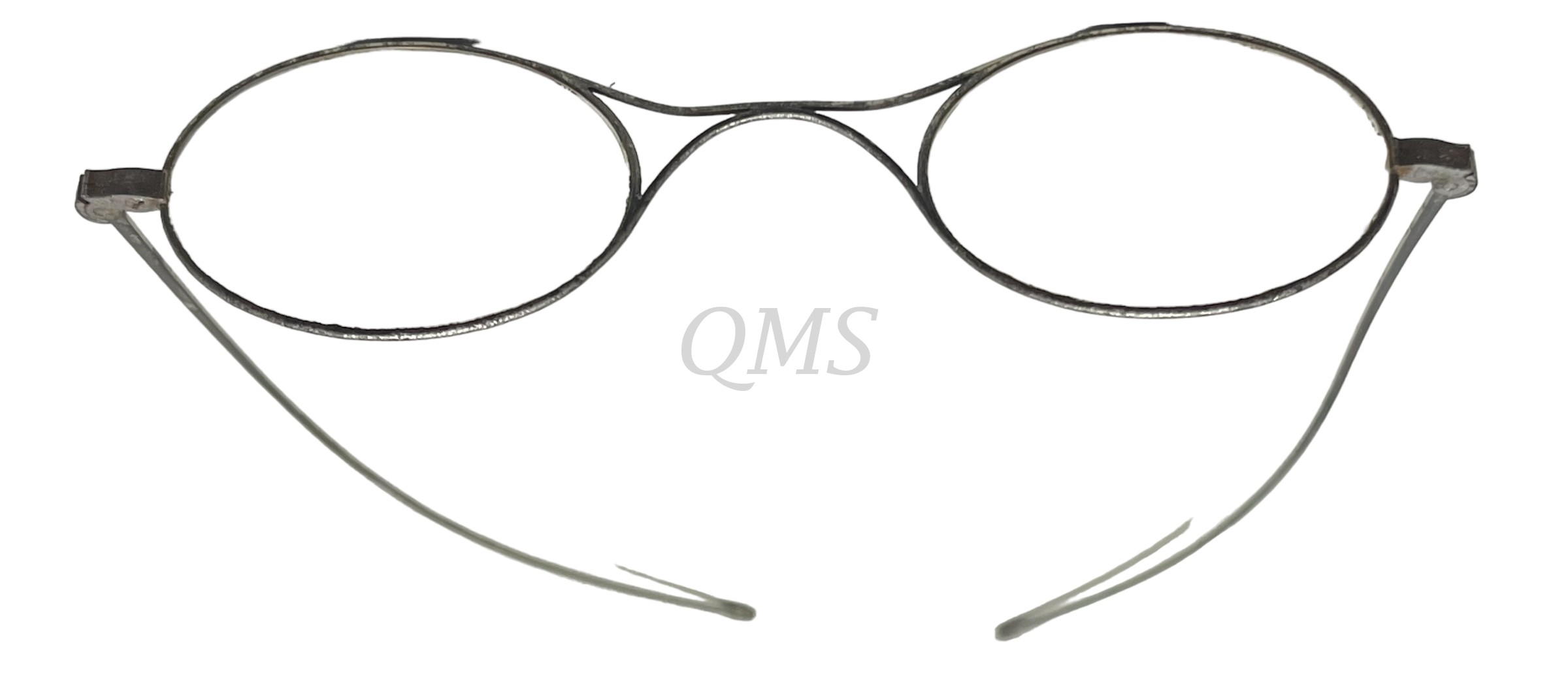 WK1 Glasser (WW1 German Specticals)