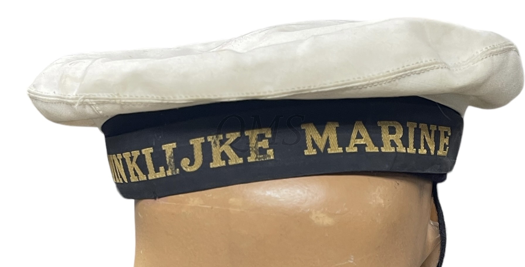 KM Koninklijke Marine matrozen muts