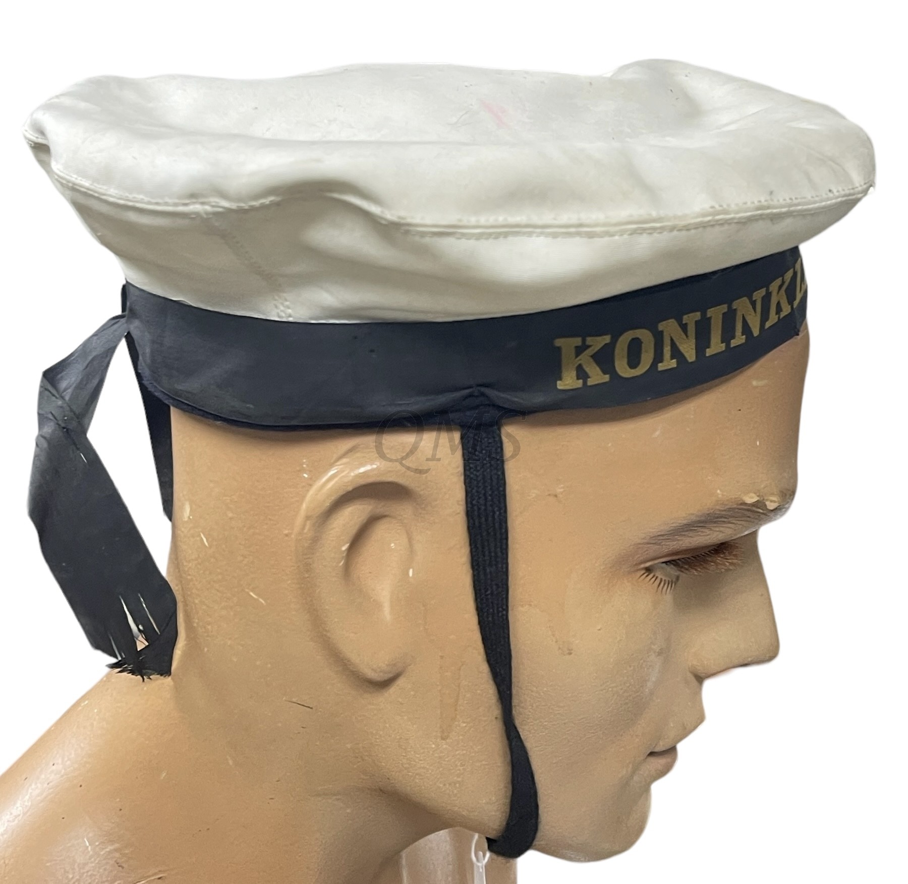 KM Koninklijke Marine matrozen muts