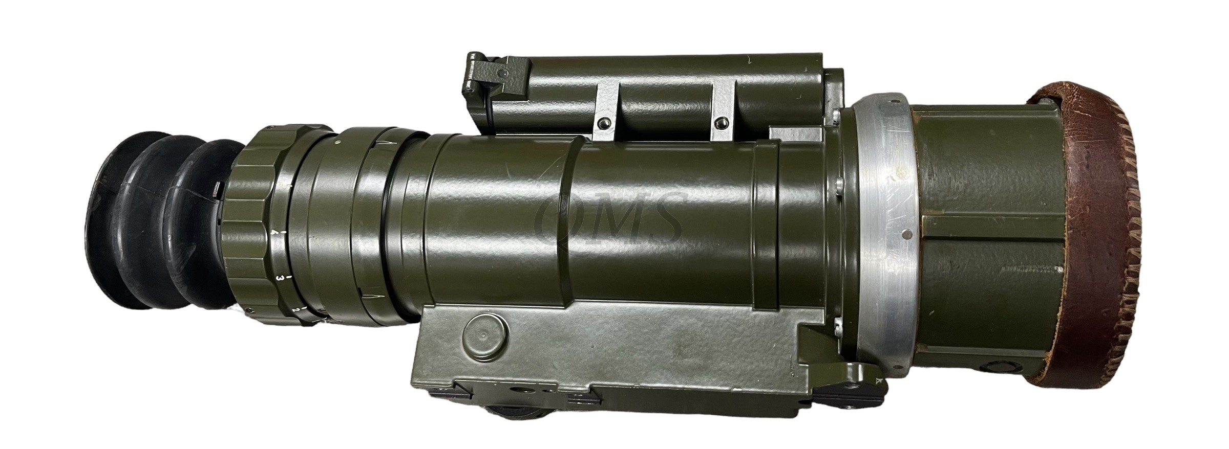 Oldelft HV 5x80 Military Starlight / Night Vision Scope Gen 1.