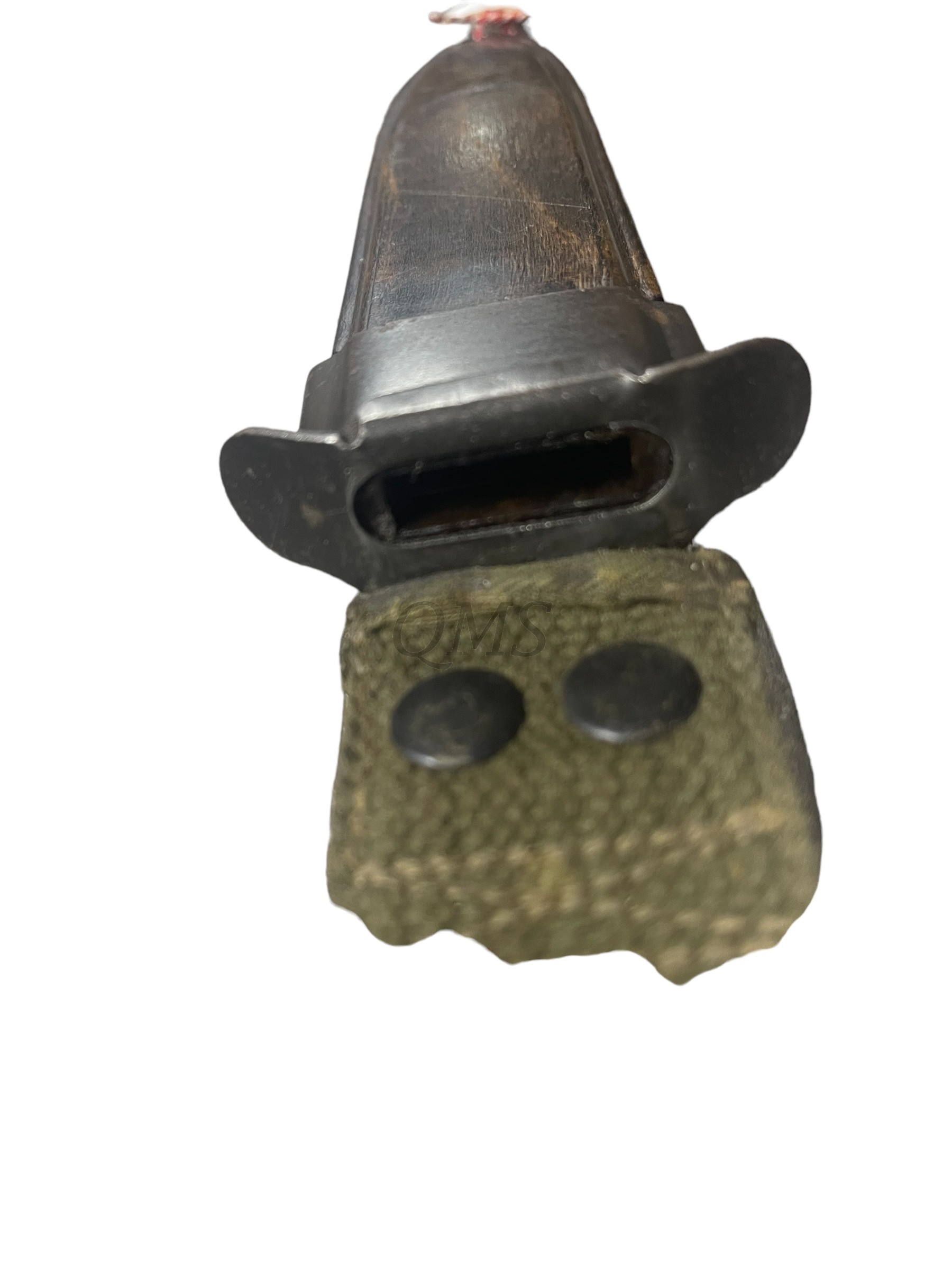 M4 Bayonet - Dutch 1950s with correct scabbard for M1 Carbine 1st model