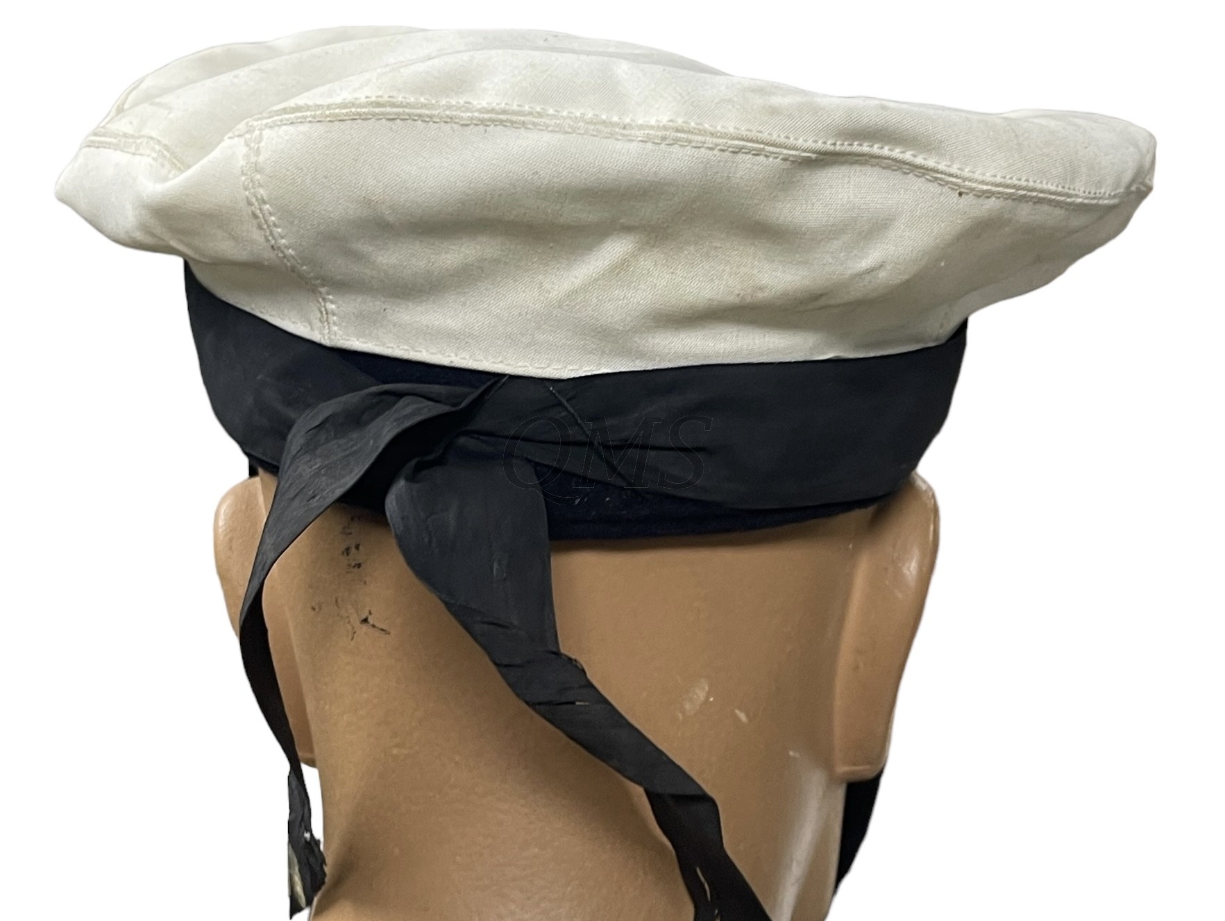 KM Koninklijke Marine matrozen muts