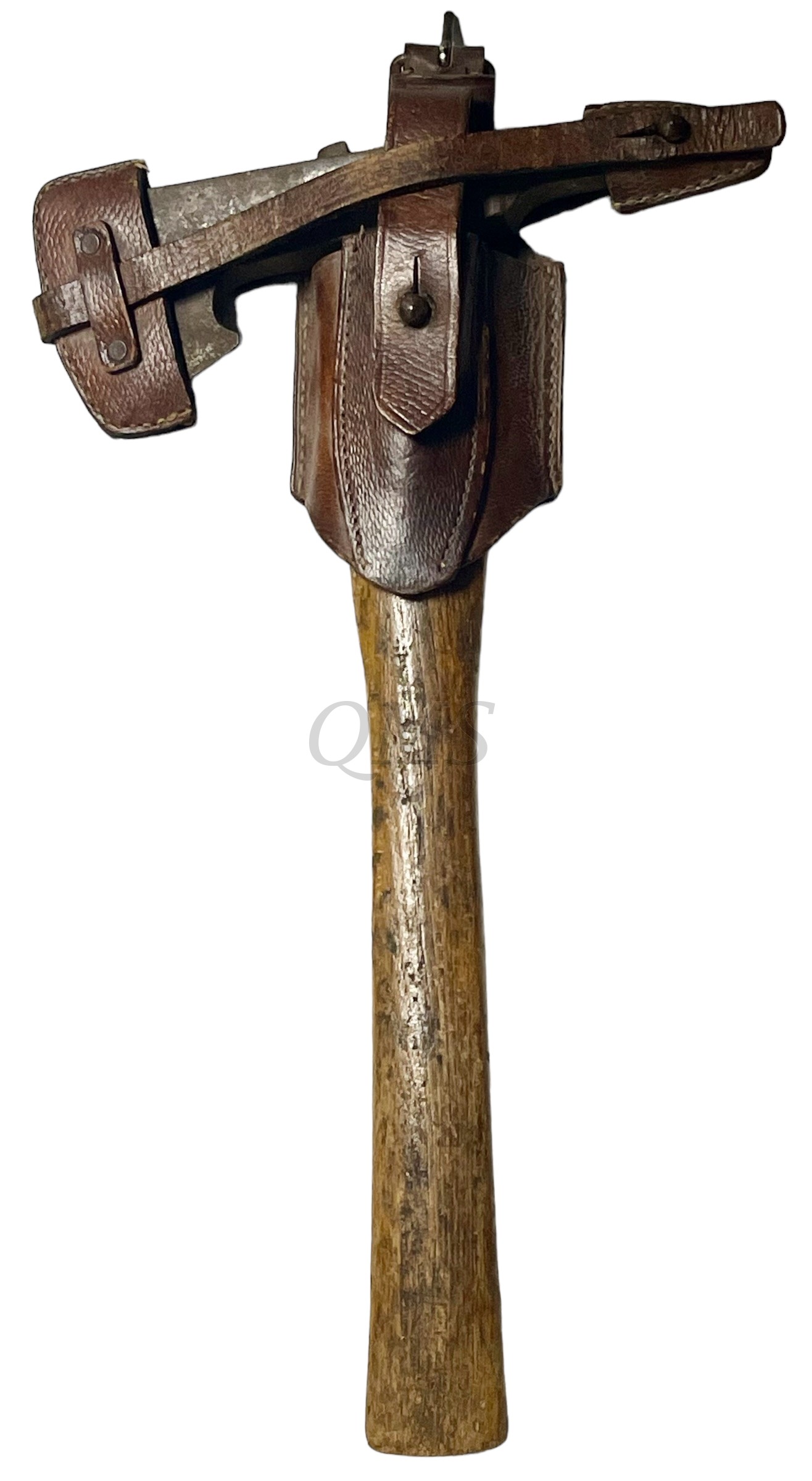 K.u.K. Beilpicke M1909 (WW1 German Pioneer Engineer Hatchet)