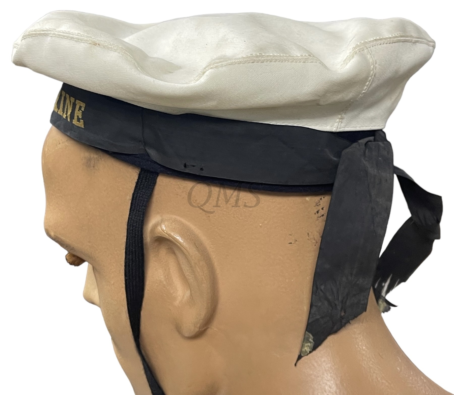 KM Koninklijke Marine matrozen muts