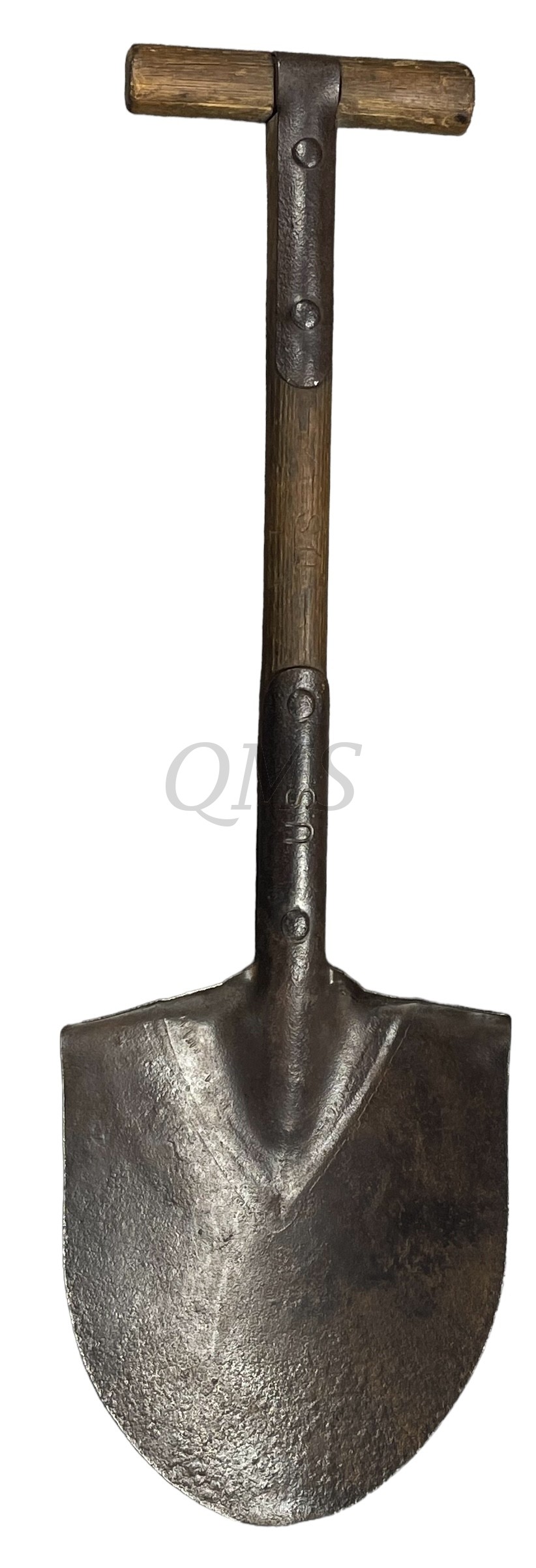 T handle shovel (Schep M1910 T handle)