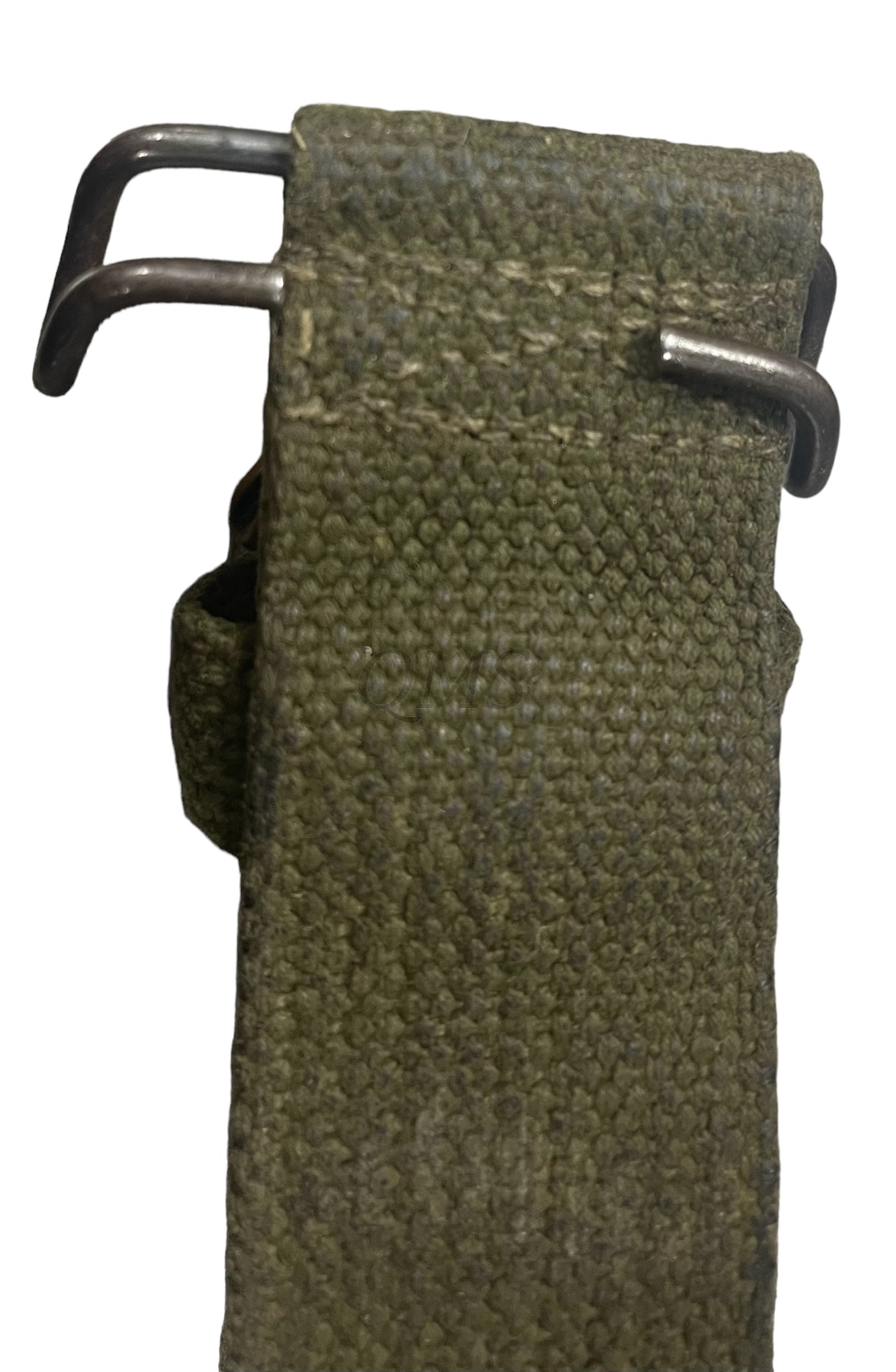 M4 Bayonet - Dutch 1950s with correct scabbard for M1 Carbine 1st model