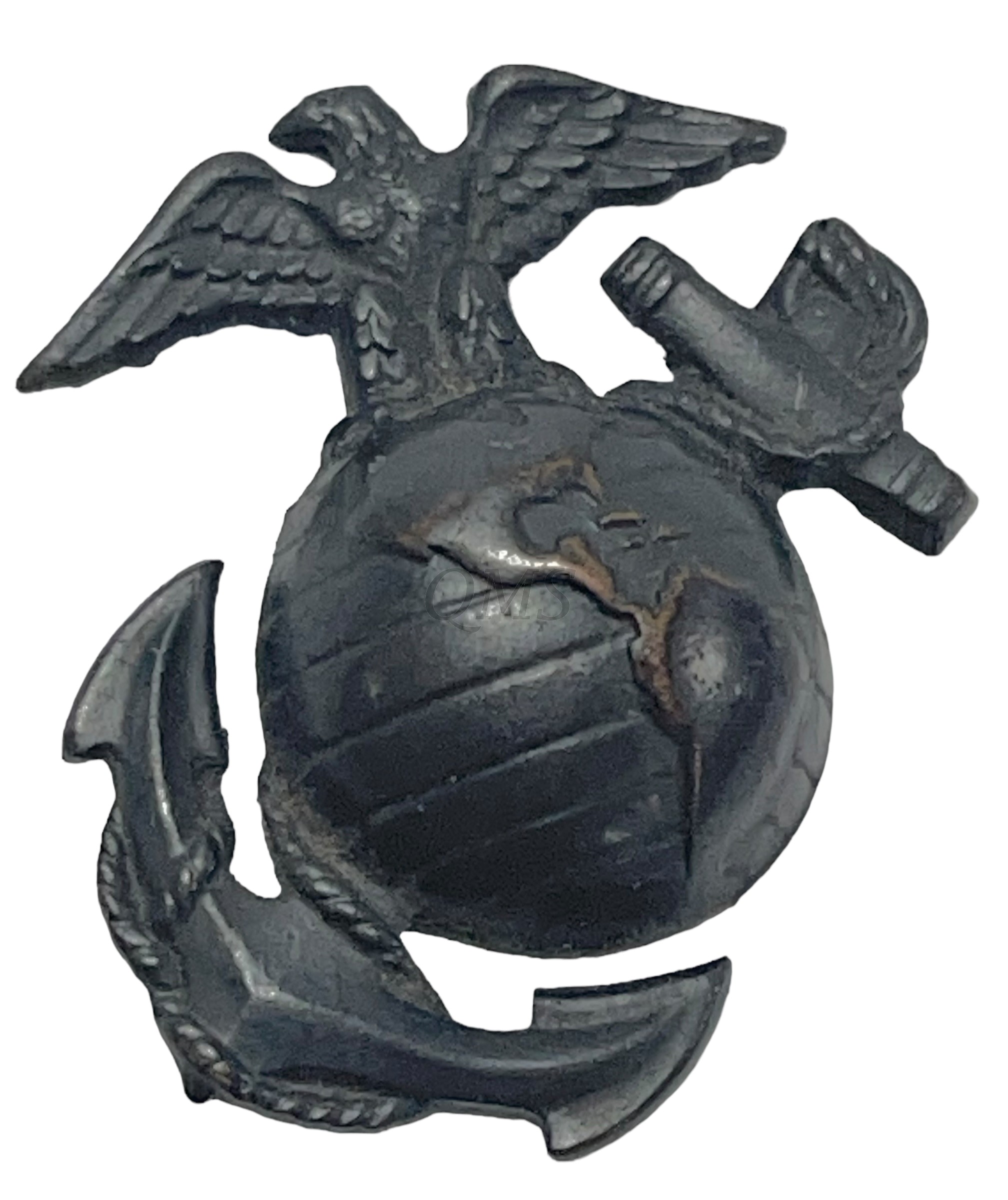 WW2 capbadge USMC