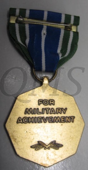 Army Achievement Medal 7Th Award : US ARMY ACHIEVEMENT MEDAL AAM Ribbon ...